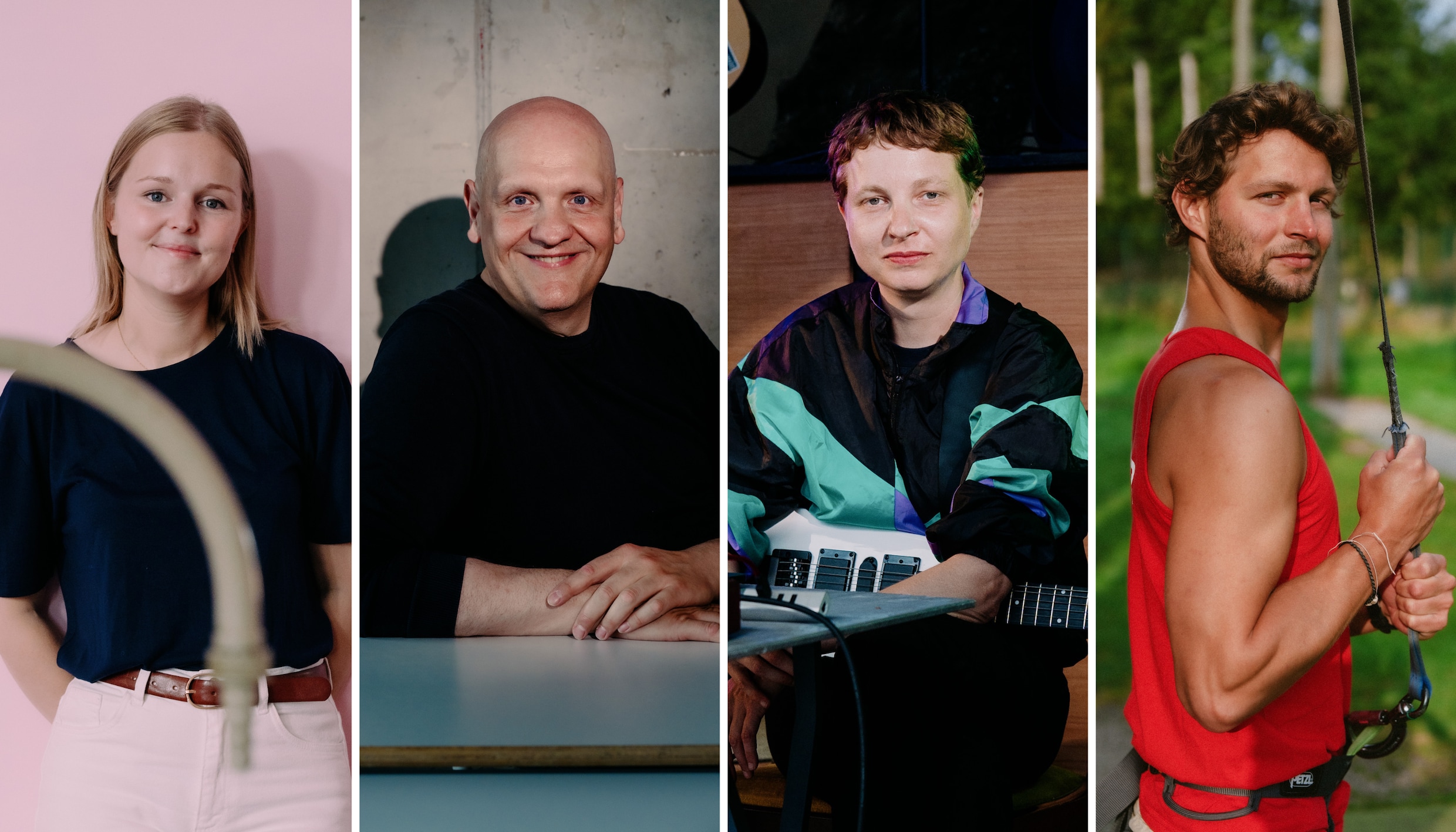 ‘Lesgeven is eigenlijk een performance van vijftig minuten’: deze ...