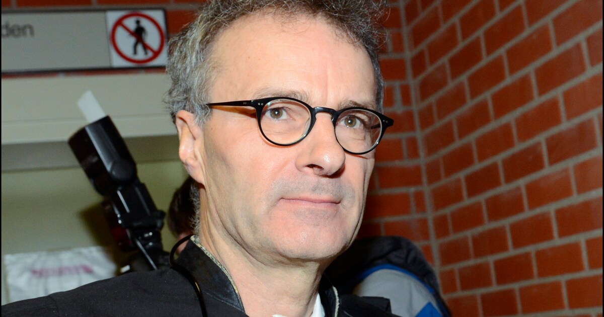 Hof van Cassatie moet oordelen over wraking Hans Rieder | De Morgen