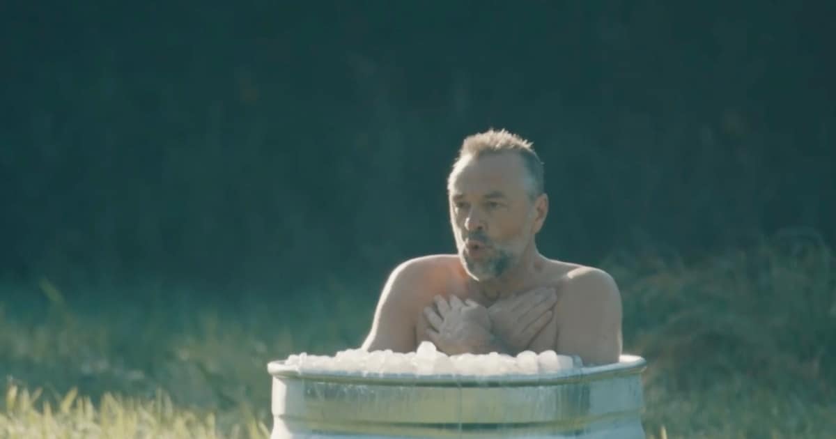 Wij doen ook aan yoga en tai chi, beste Tom Waes. Het biedt ...