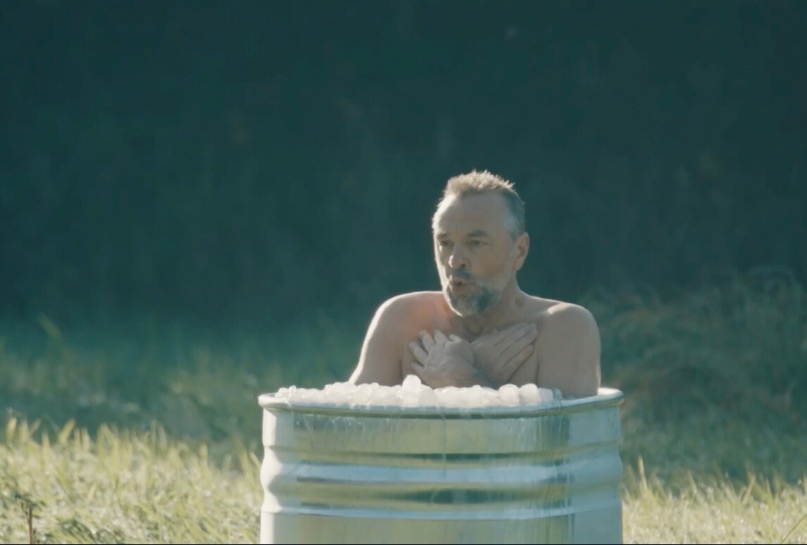 ‘Omdat ik mezelf zo goed in balans kan houden, heb ik zo lang zo hard ...