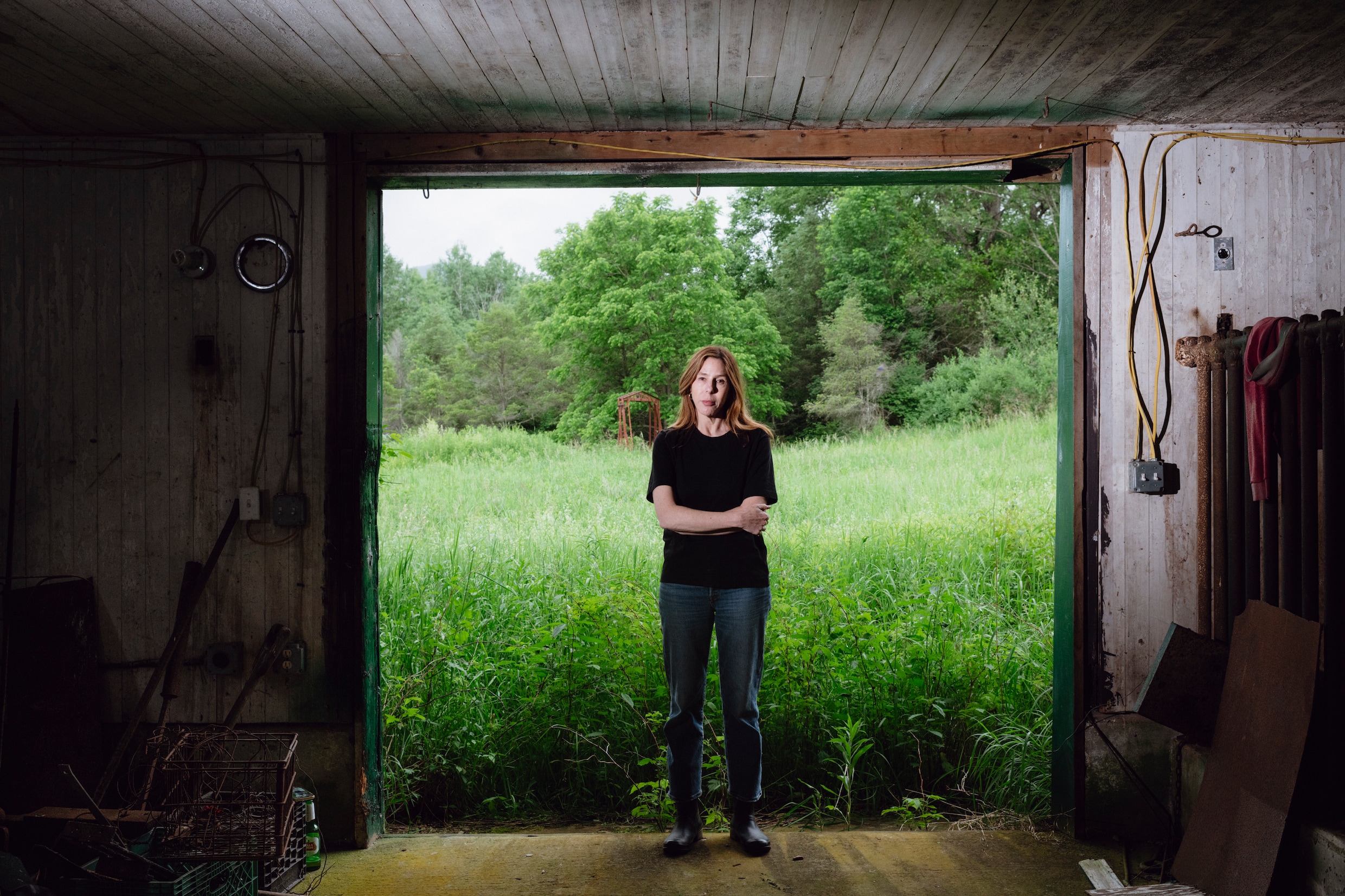 Rachel Kushner over kunst, rebellie en waarom ze geen ‘gewoon leven ...