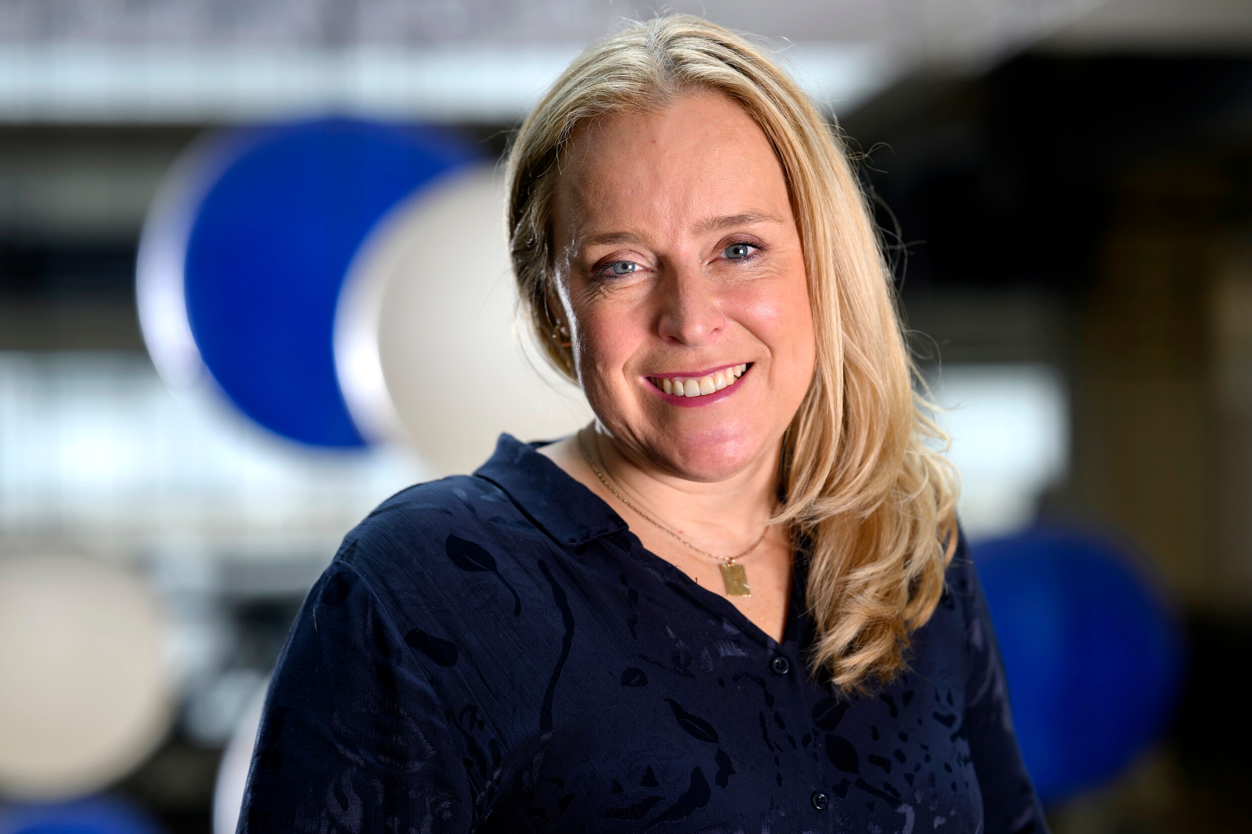 Eva De Bleeker, ex-voorzitter Open Vld: ‘Frédéric De Gucht is harder en ...