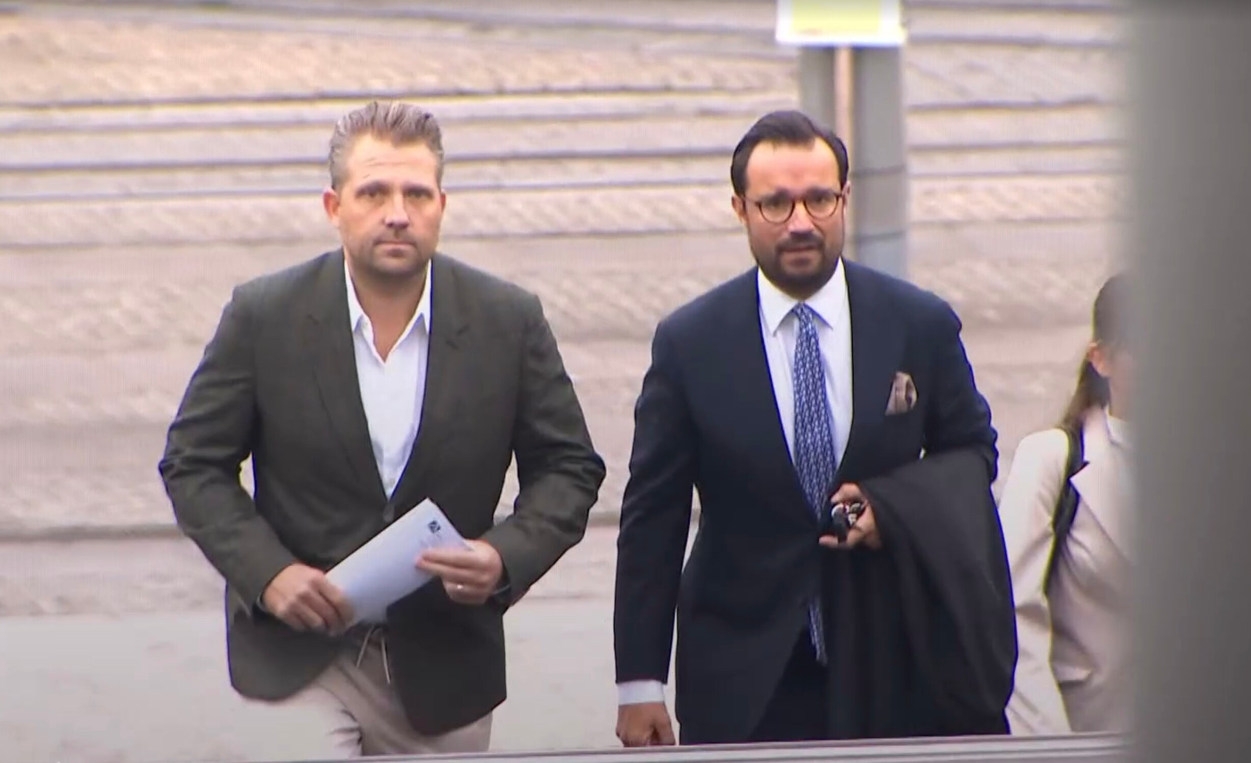 Sterrenchef Nick Bril moet voor correctionele rechtbank verschijnen ...