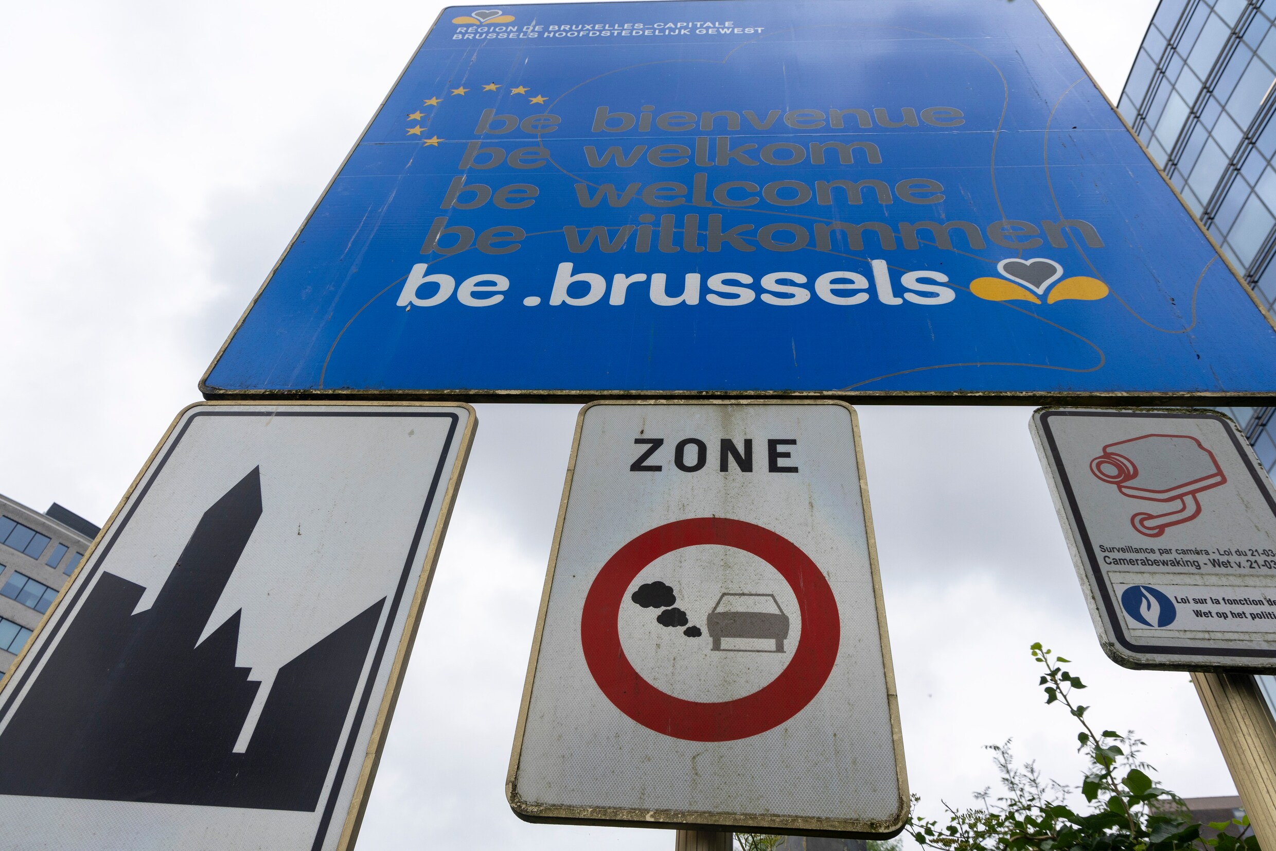 Kassa rinkelt voor gemeenten: recordbedrag aan GAS-boetes geïnd in 2024 ...