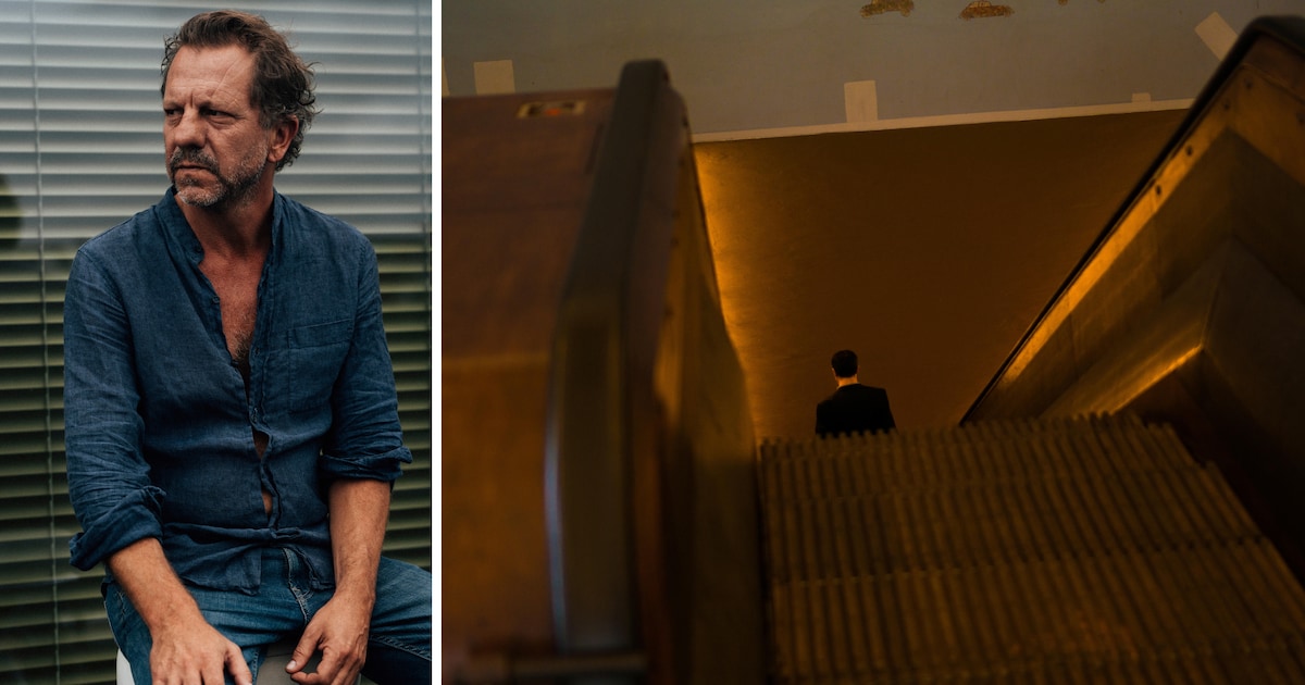 Win een bezoek aan de nieuwe foto-expo van Tom Barman, in het bijzijn ...