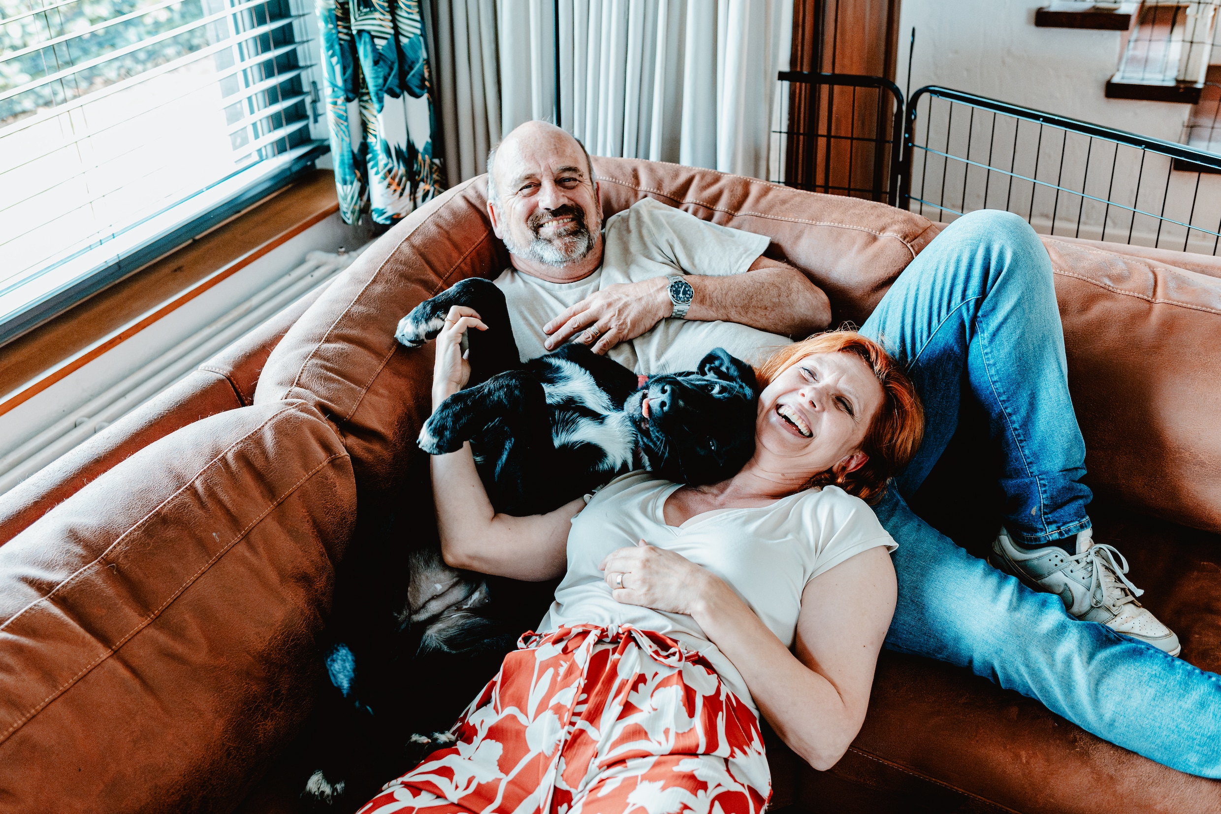 ‘Die van de N-VA gaan zeggen dat ze van Bart De Wever met ons geen ...