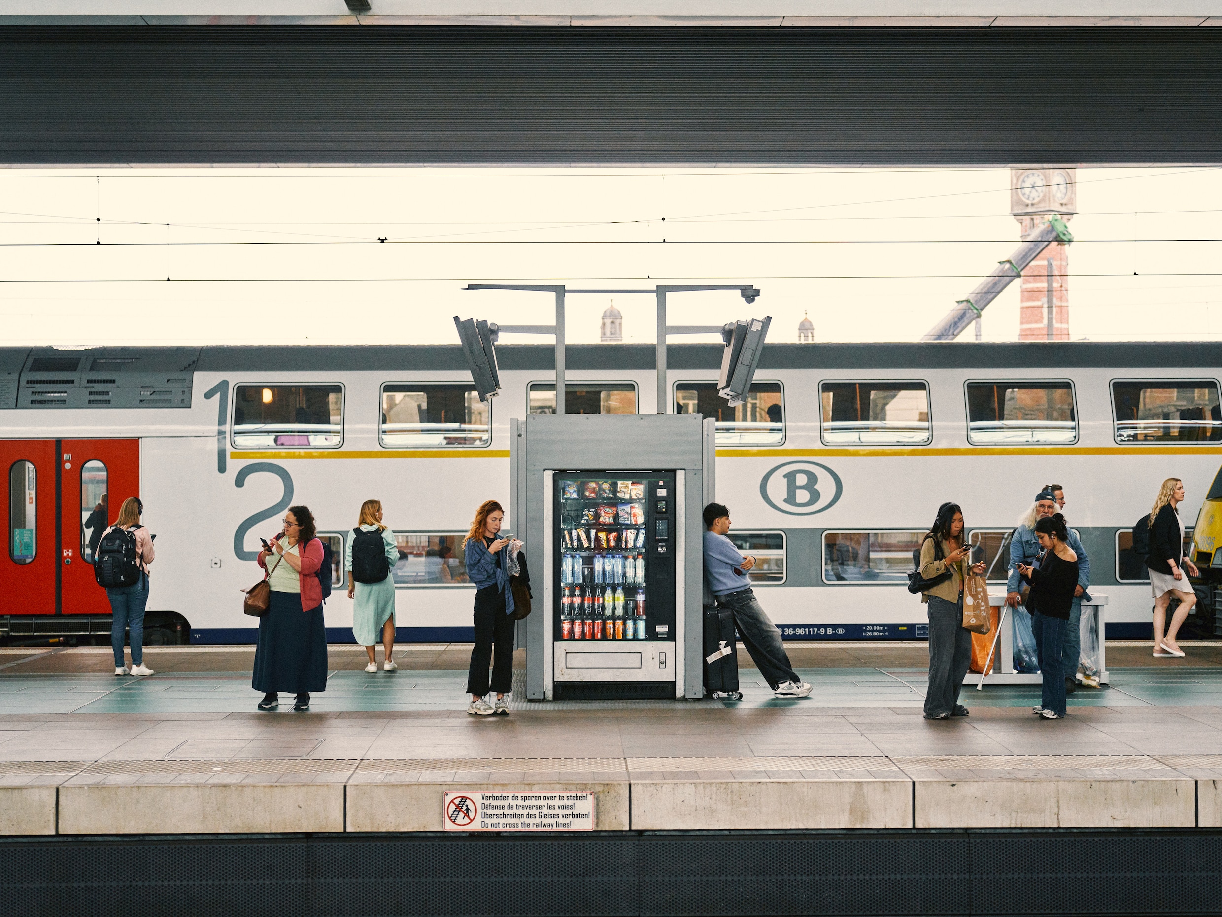 6 dagen in april en vanaf mei twee weken per maand staken: spoorbond ASTB kondigt nieuwe acties ...