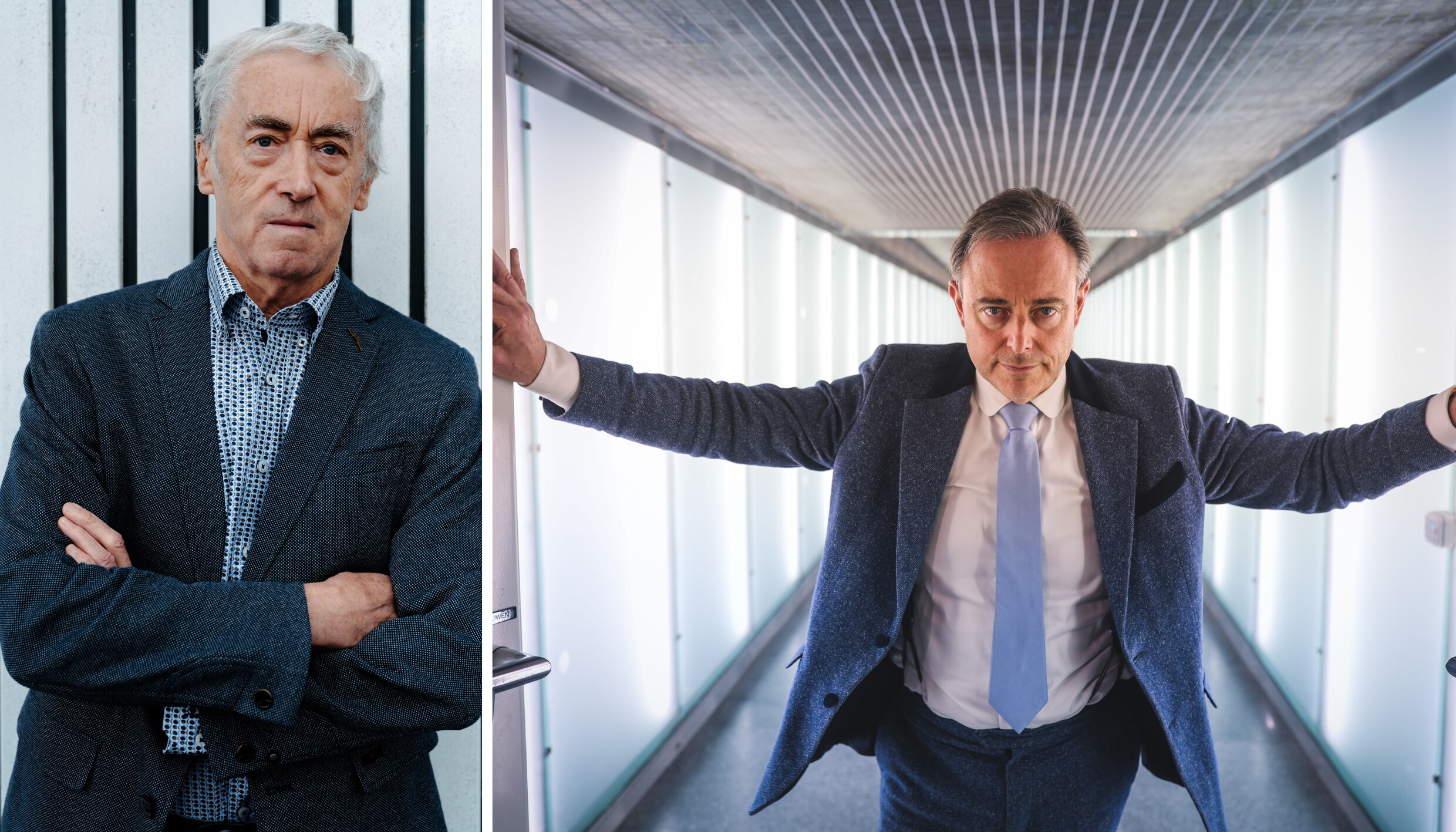 Het lijkt erop dat de supernota een ‘starve the beast’-strategie ...