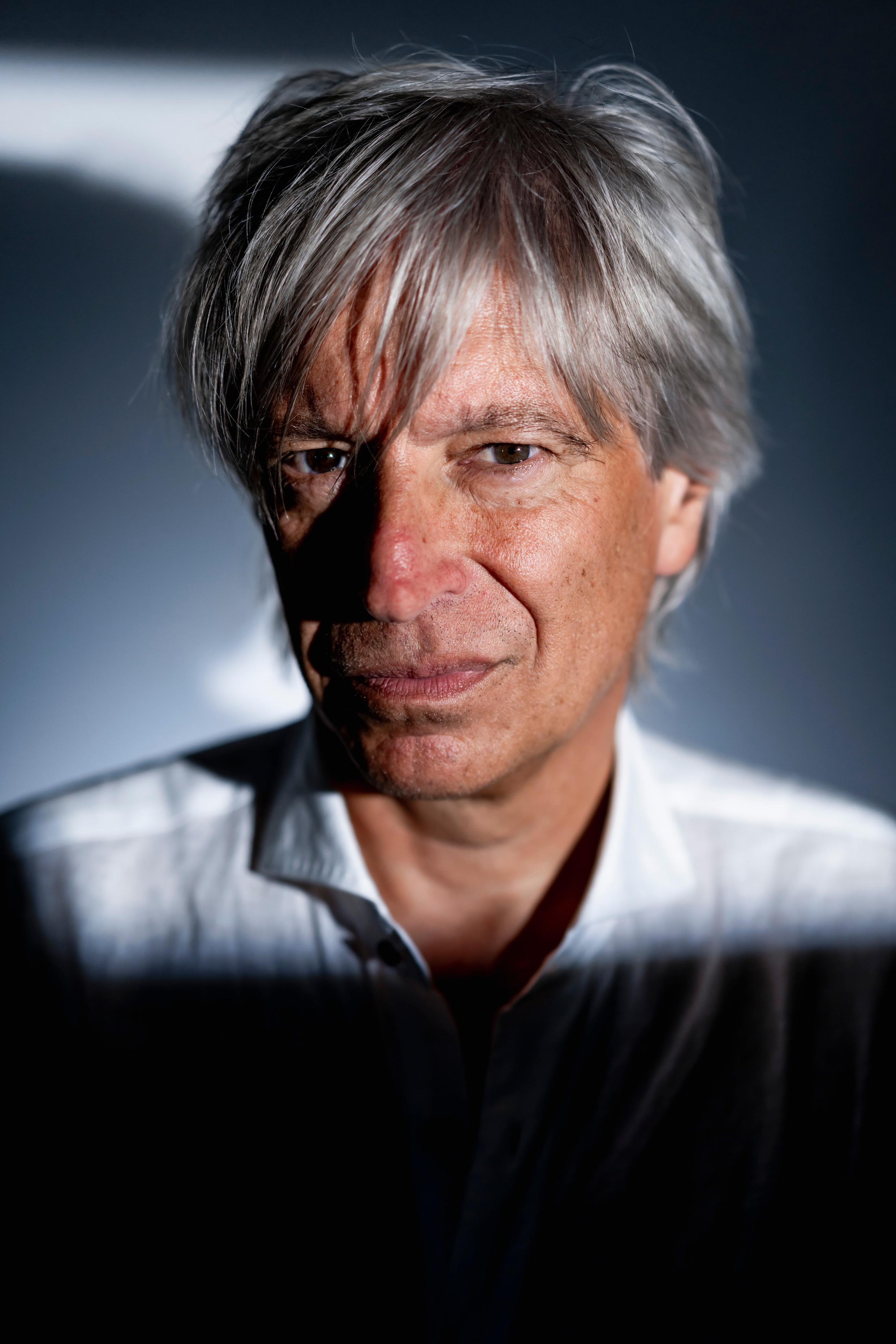 ‘Ik voel me enorm schatplichtig aan mijn vrouw. De cliënt heeft altijd voorrang gekregen ...