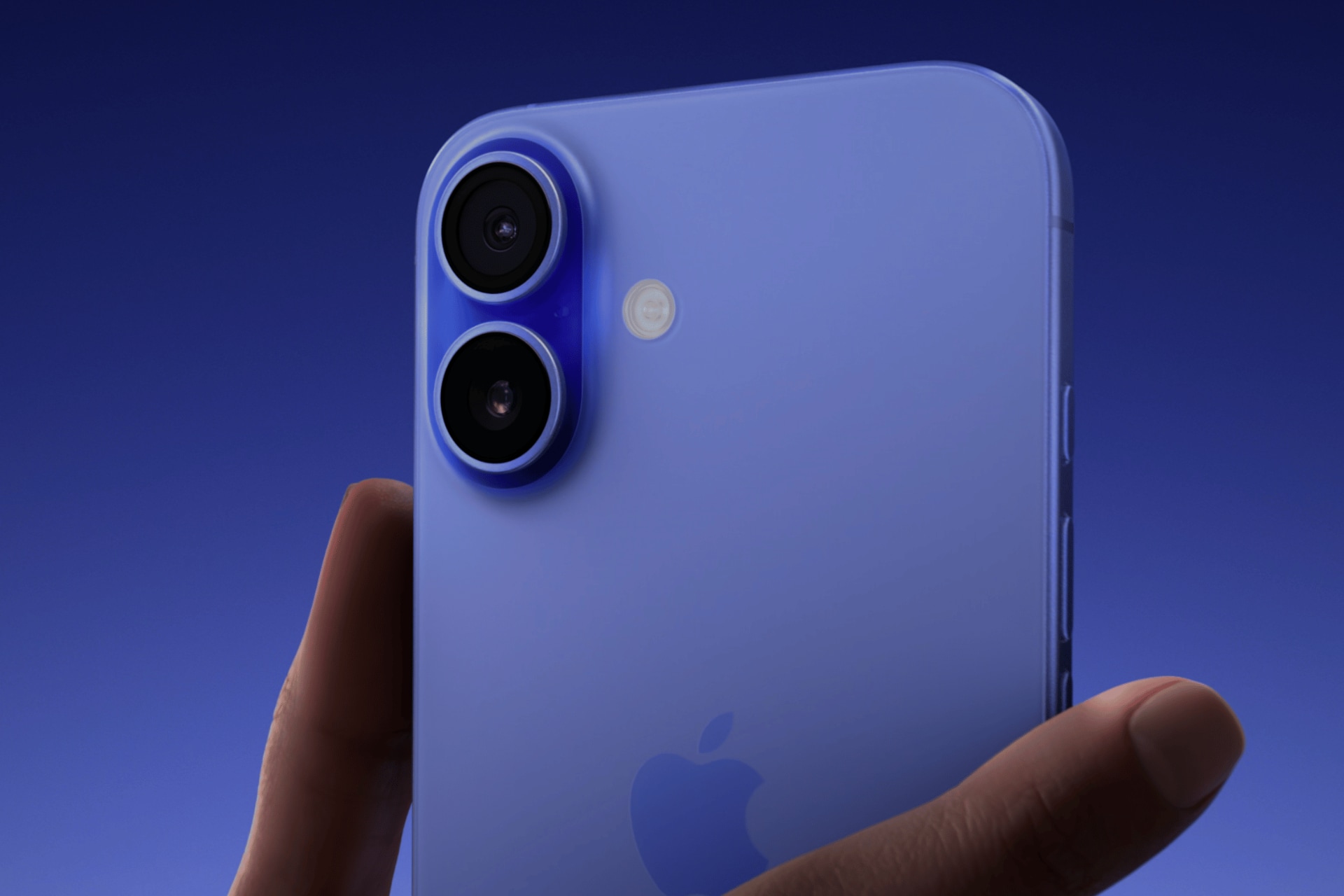 Apple stelt nieuwe iPhone 16 voor: minst dure model kost 969 euro | De ...