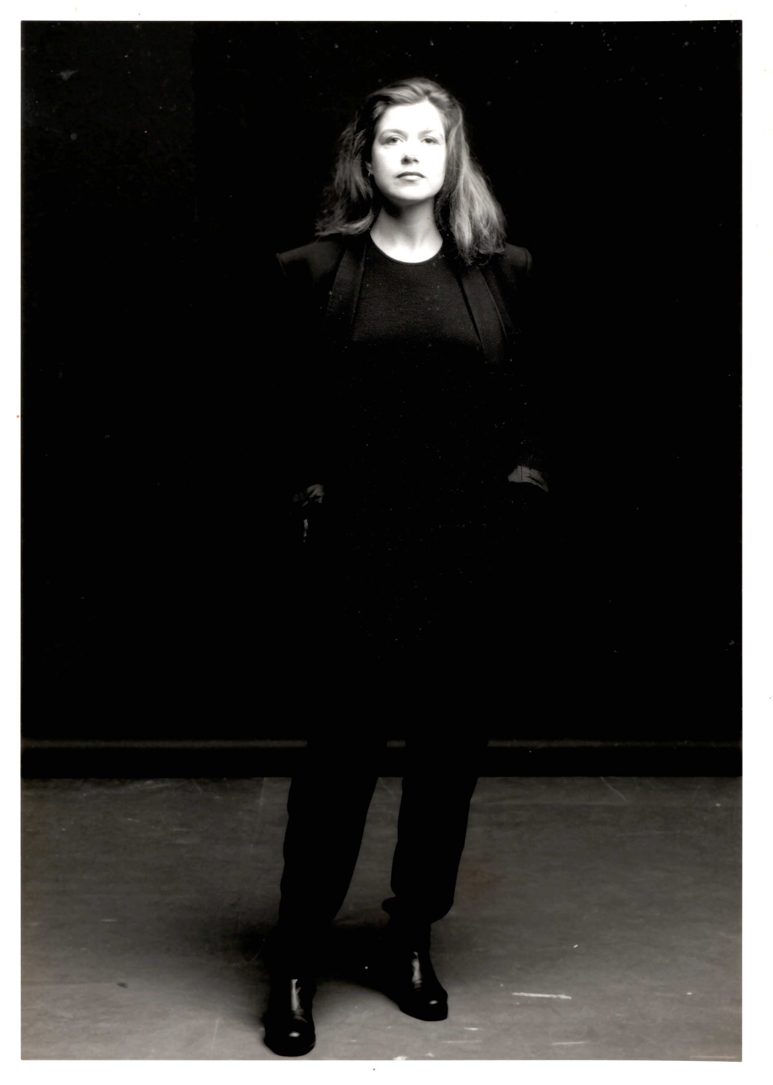 Barbara Sarafian: ‘De vader van mijn zoon zei me: ‘Doe gewoon een ...