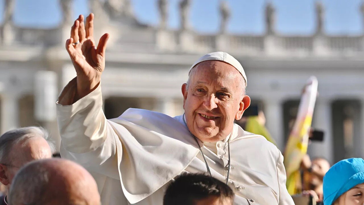 Dat er een inherent conflict tussen godsdienst en wetenschap zou zijn ...