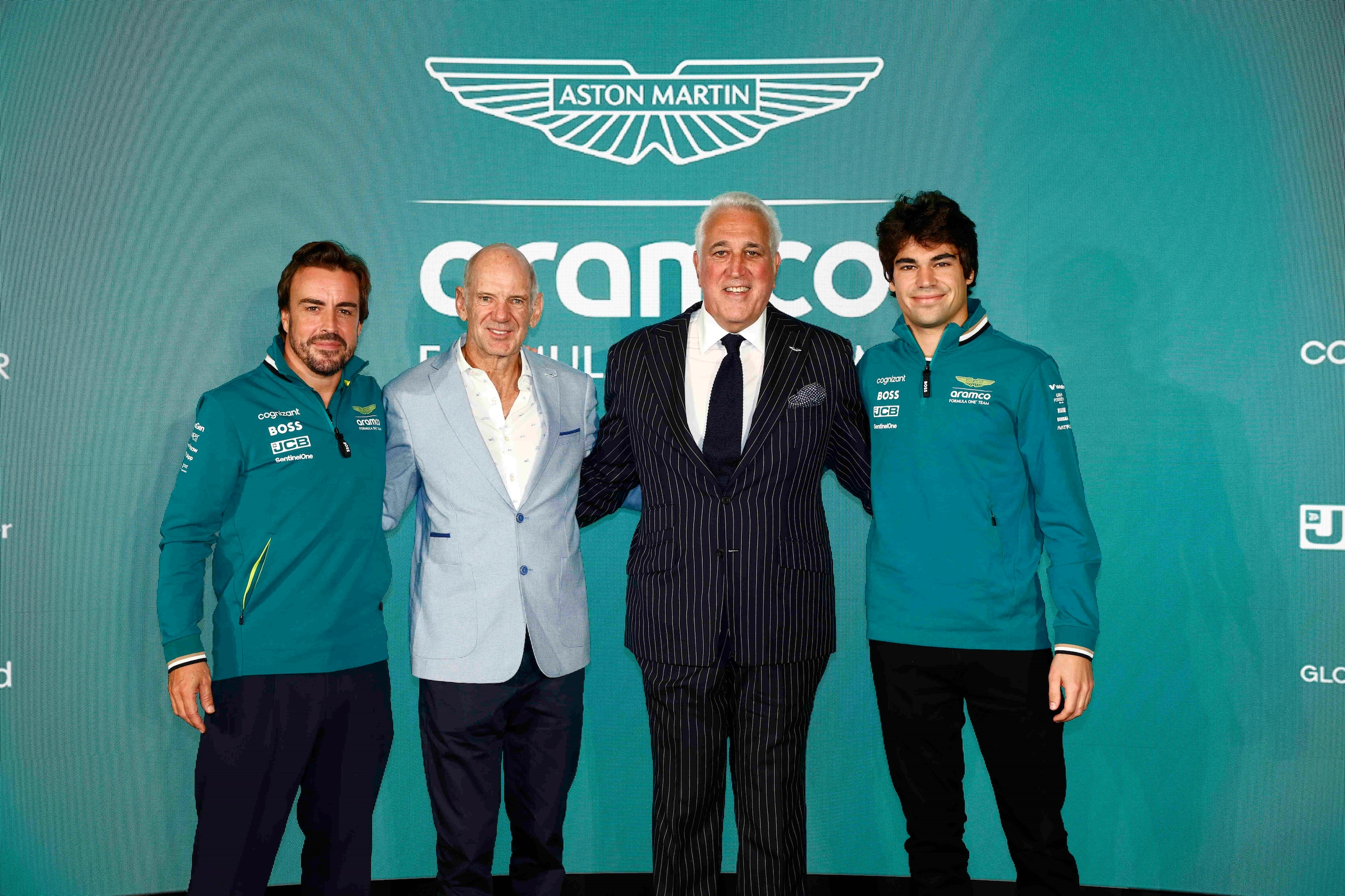 Met zelfs een ingenieur in de top vijf: waarom toppers in de F1 nooit ...