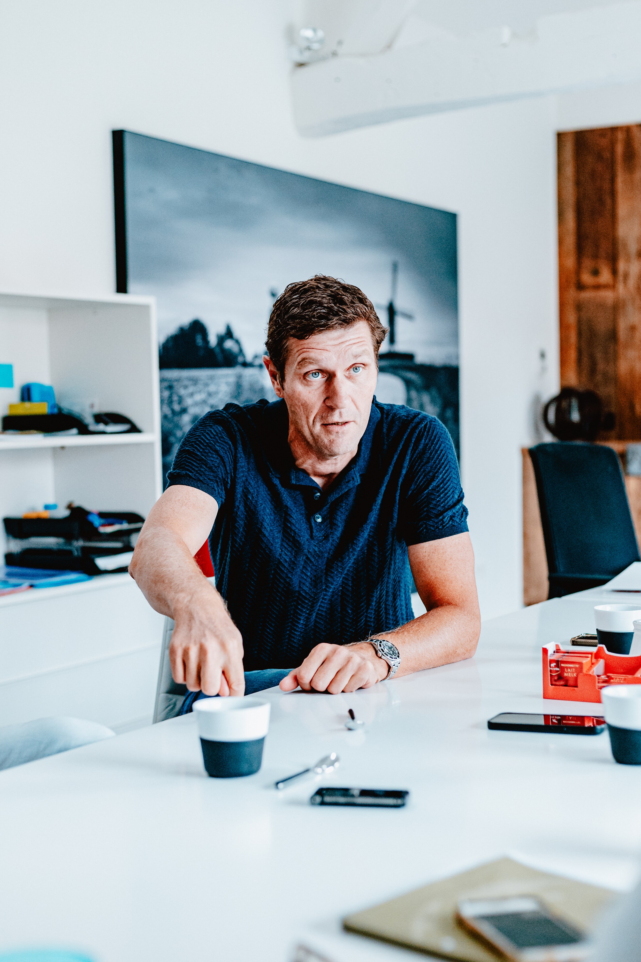 ‘Een paar nieuwe Rode Duivels denken dat ze kunnen teren op de ...