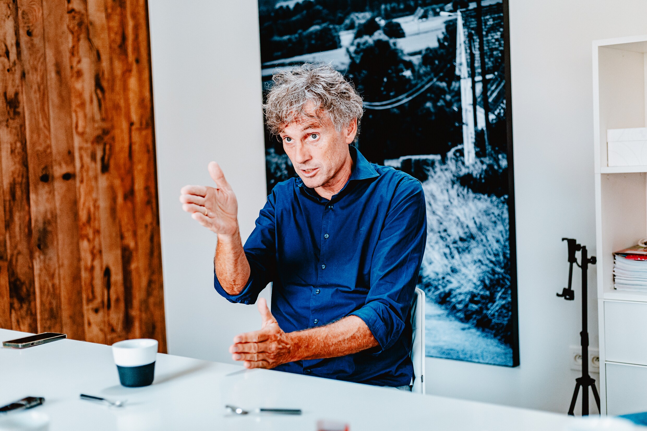 ‘Een paar nieuwe Rode Duivels denken dat ze kunnen teren op de successen van de vorige generatie ...