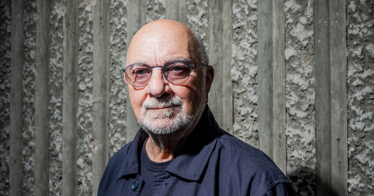 Henri Heimans sprak met Herman Brusselmans: ‘Ons gesprek heeft hem ...