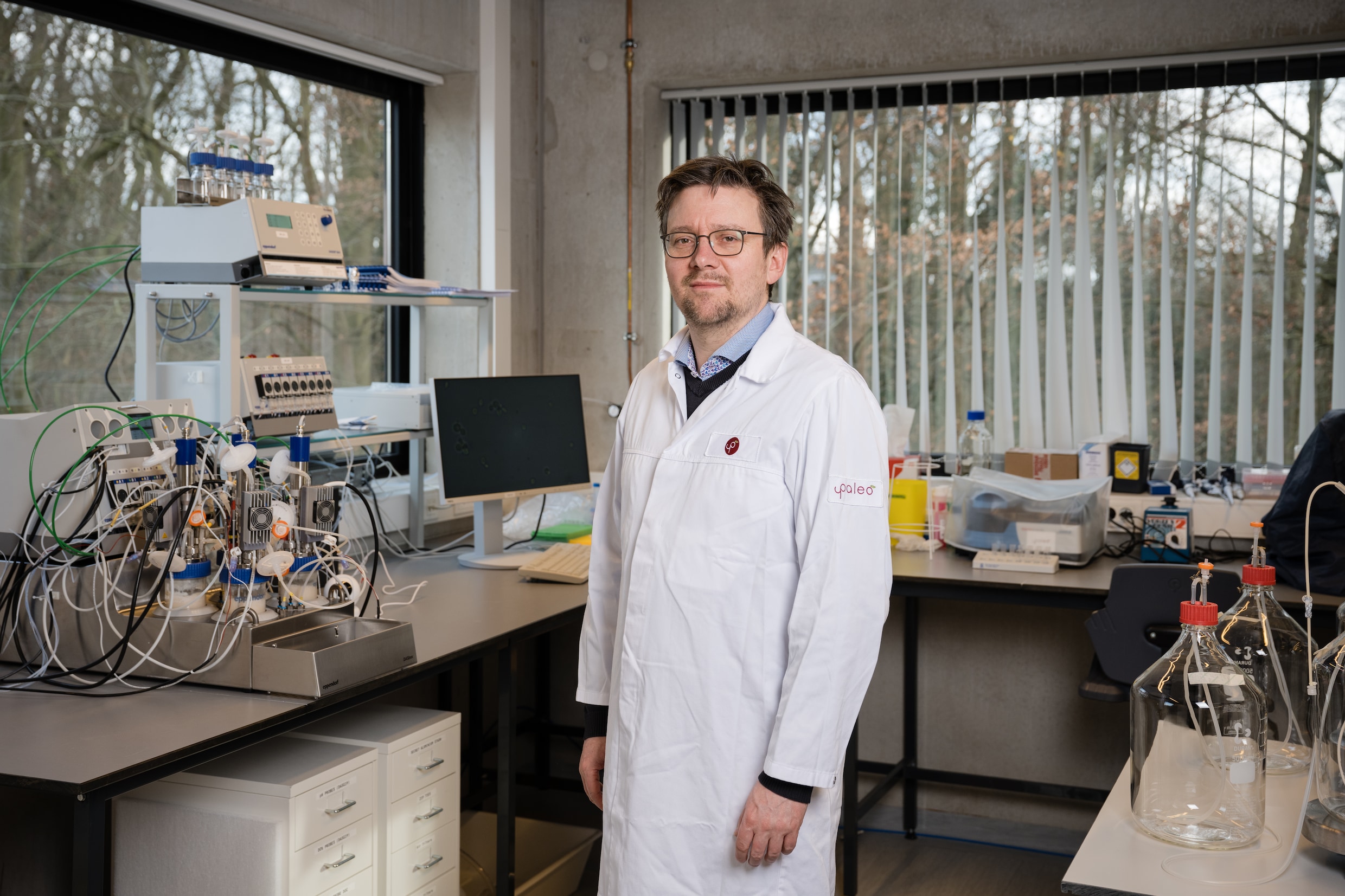 ‘Dit is dé missing link in de plantaardige sector’: vier ...