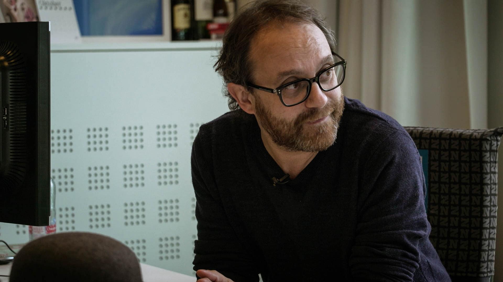 Hoofdredacteur ‘Het Nieuwsblad’ Pascal Weiss onverwacht overleden | De ...