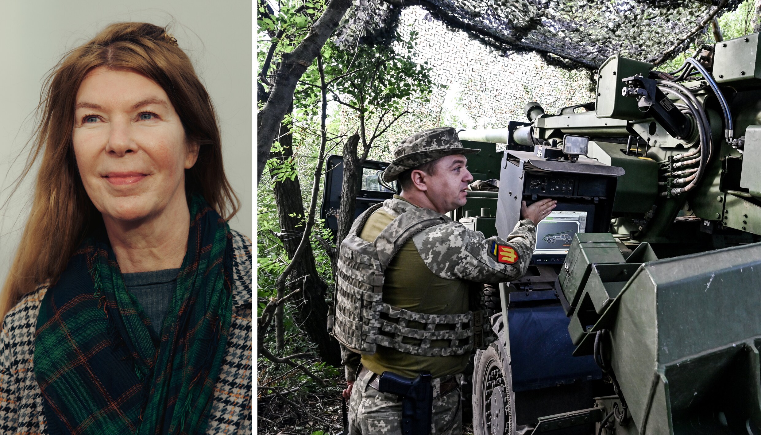 ‘Onder de burgerbevolking is de sfeer absoluut niet goed’: onze ...