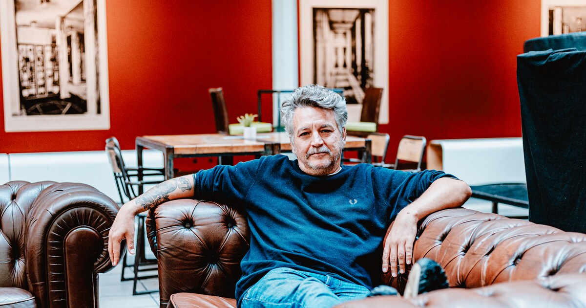 Kristof Michiels over zijn Arno-documentaire: ‘Arno heeft nooit geweten hoe graag ik hem zag ...