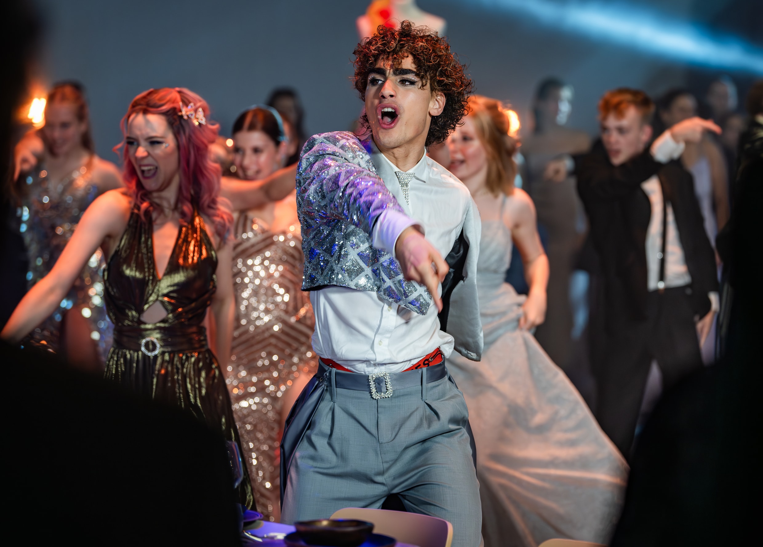 ‘#LikeMe’ is terug, met een andere cast: ‘Een nieuwe generatie kijkers ...