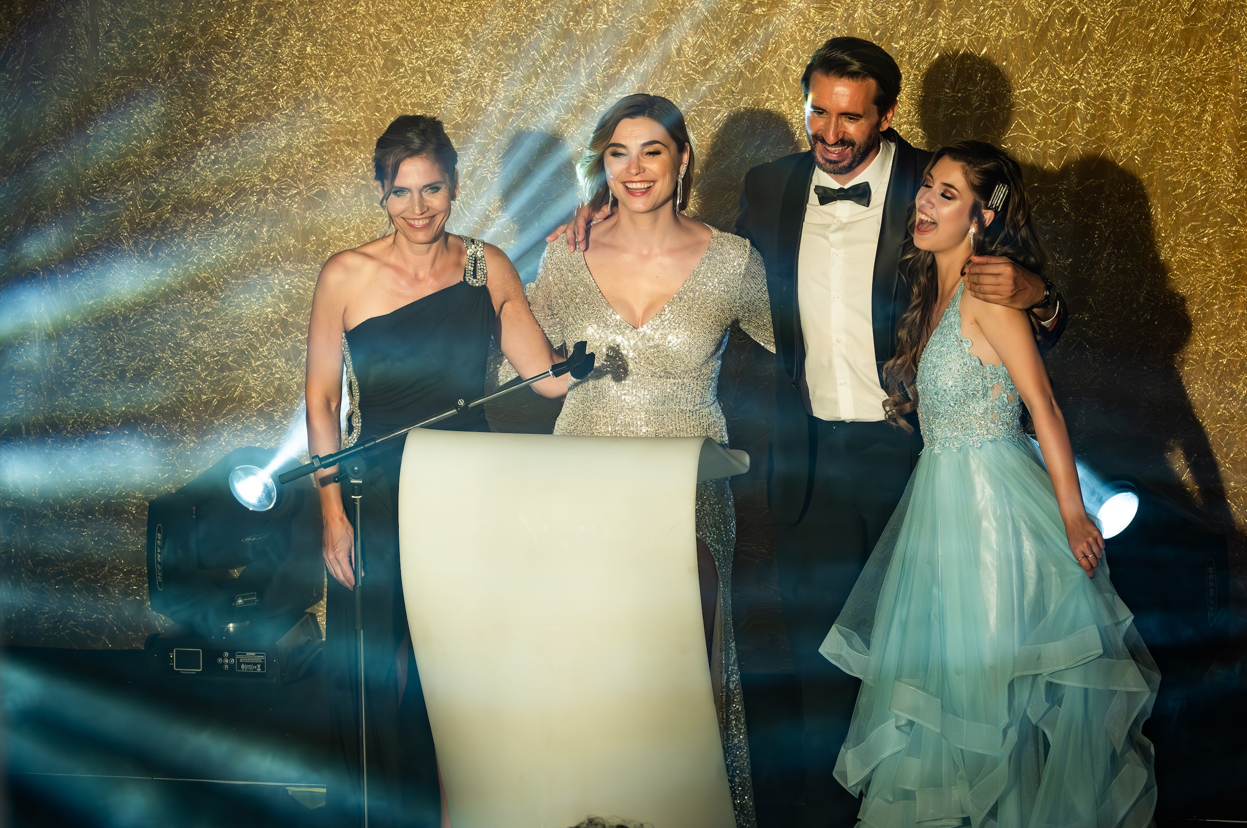 ‘#LikeMe’ is terug, met een andere cast: ‘Een nieuwe generatie kijkers ...