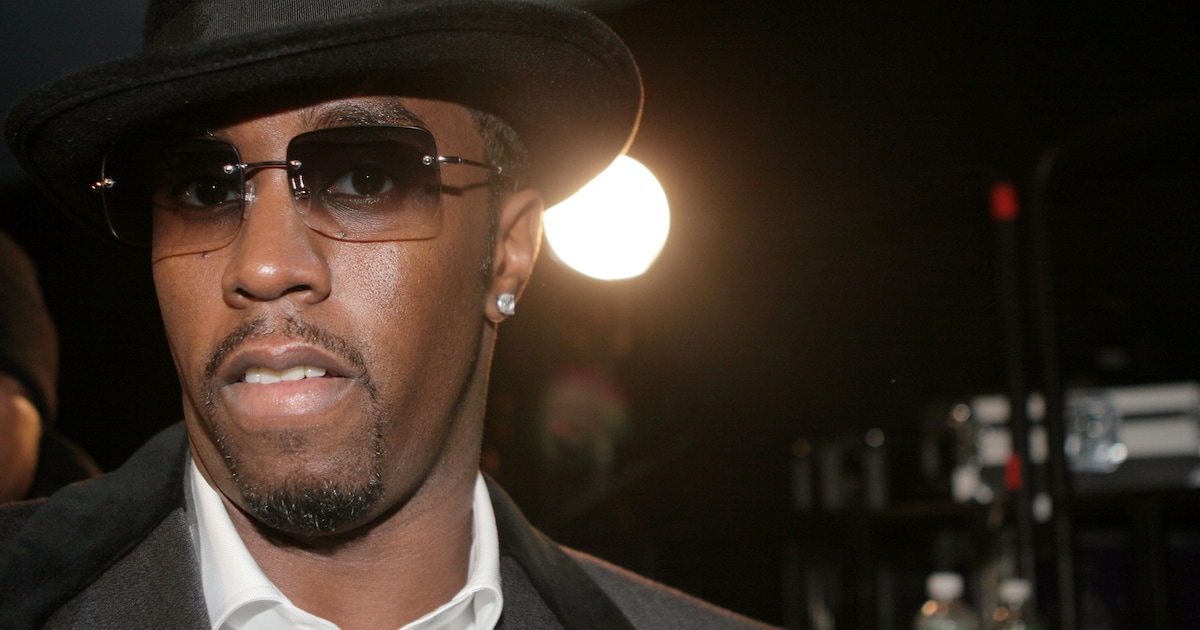 De nakende ondergang van P. Diddy: drugs, seksueel misbruik, bruut ...