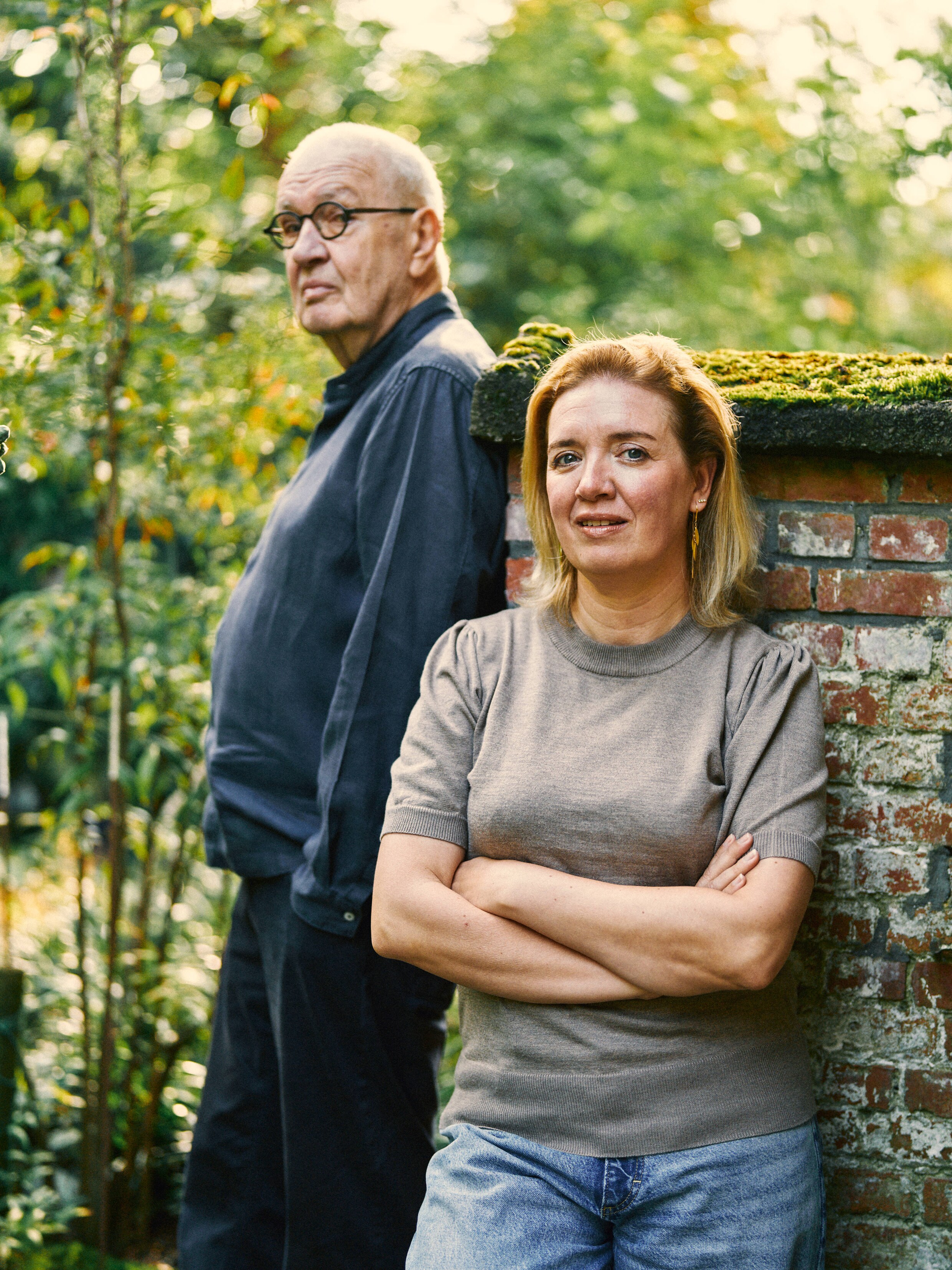 Et alors?’ zei Freya toen ik voorspelde dat haar relatie met Willem ...