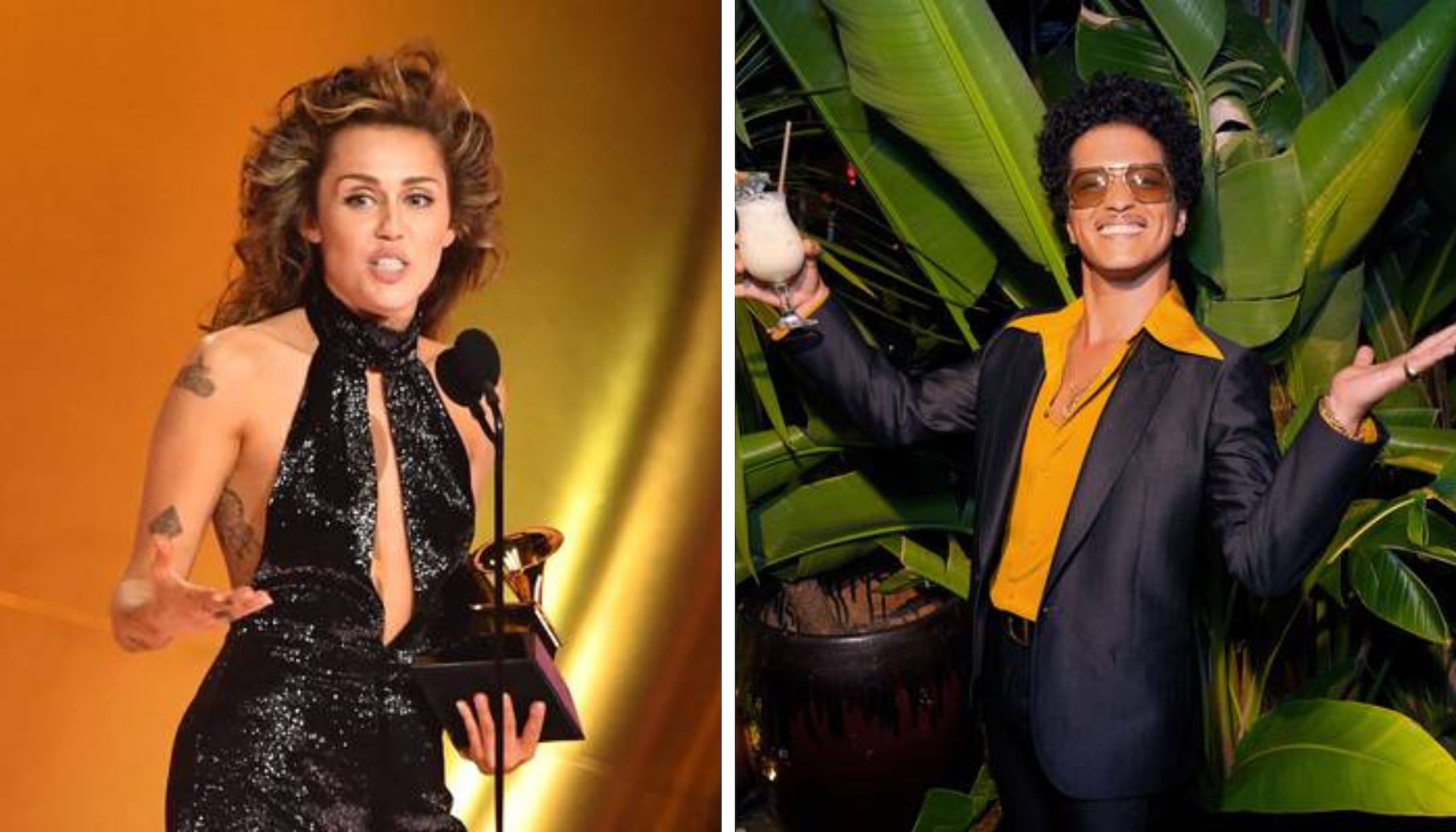 Is de hit ‘Flowers’ van Miley Cyrus plagiaat?: ‘Het nummer zou niet ...