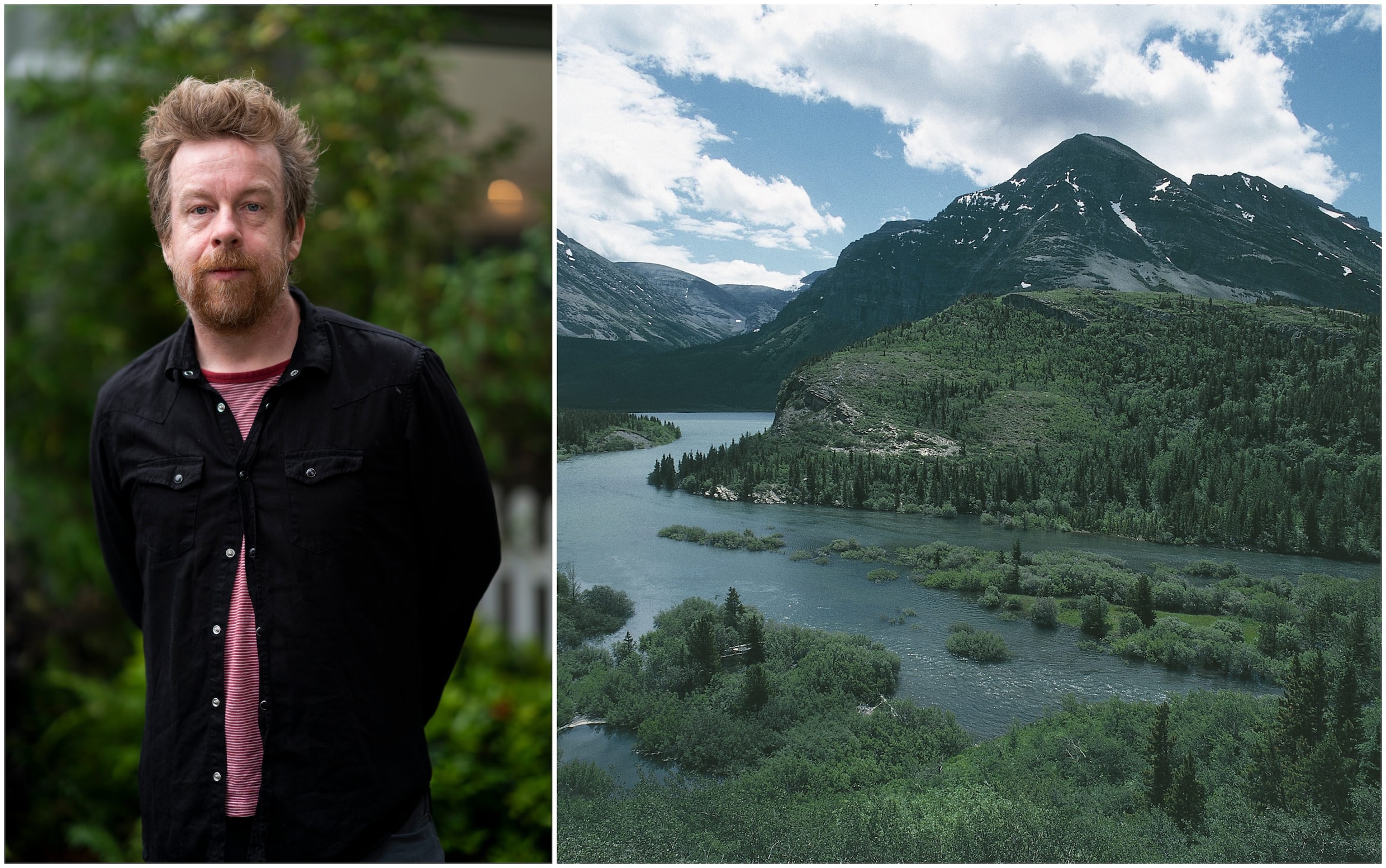 Liefde, opium en achtervolging in het Wilde Westen | De Morgen