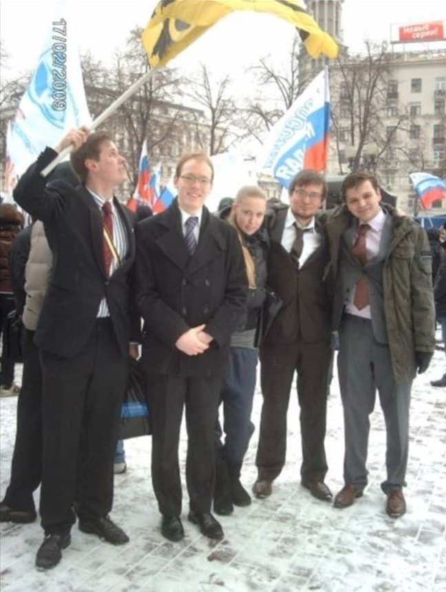 ‘Hij is zéér beïnvloedbaar. Helemaal niet dom, maar een tikje ...