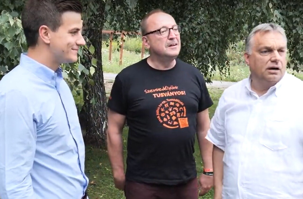 ‘Hij is zéér beïnvloedbaar. Helemaal niet dom, maar een tikje ...