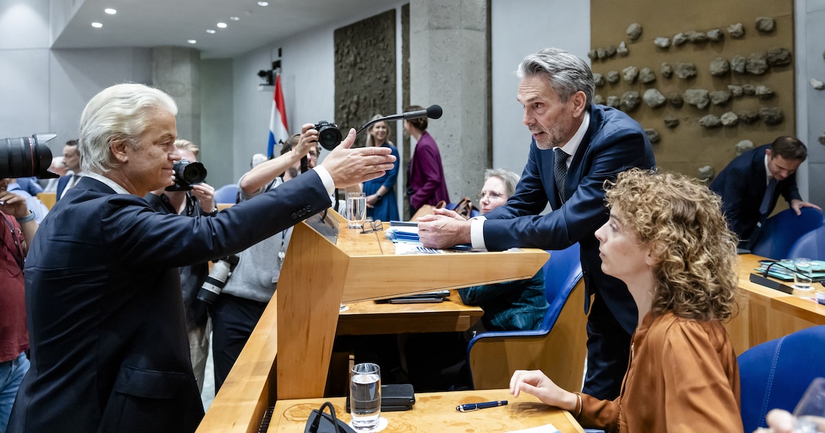 Twee dossiers doen de Nederlandse regering pijn, en straks allicht ook ...