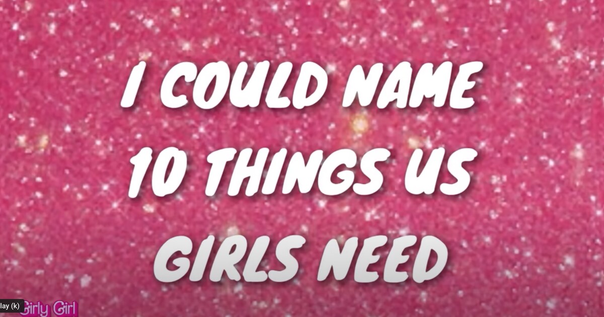 Dit bizarre countryliedje beheerst TikTok. Maar hoe echt is Girly Girl ...