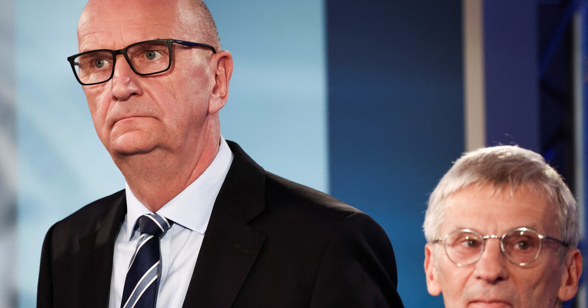 Socialisten houden verrassend stand tegen radicaal-rechts Afd in Duitse ...