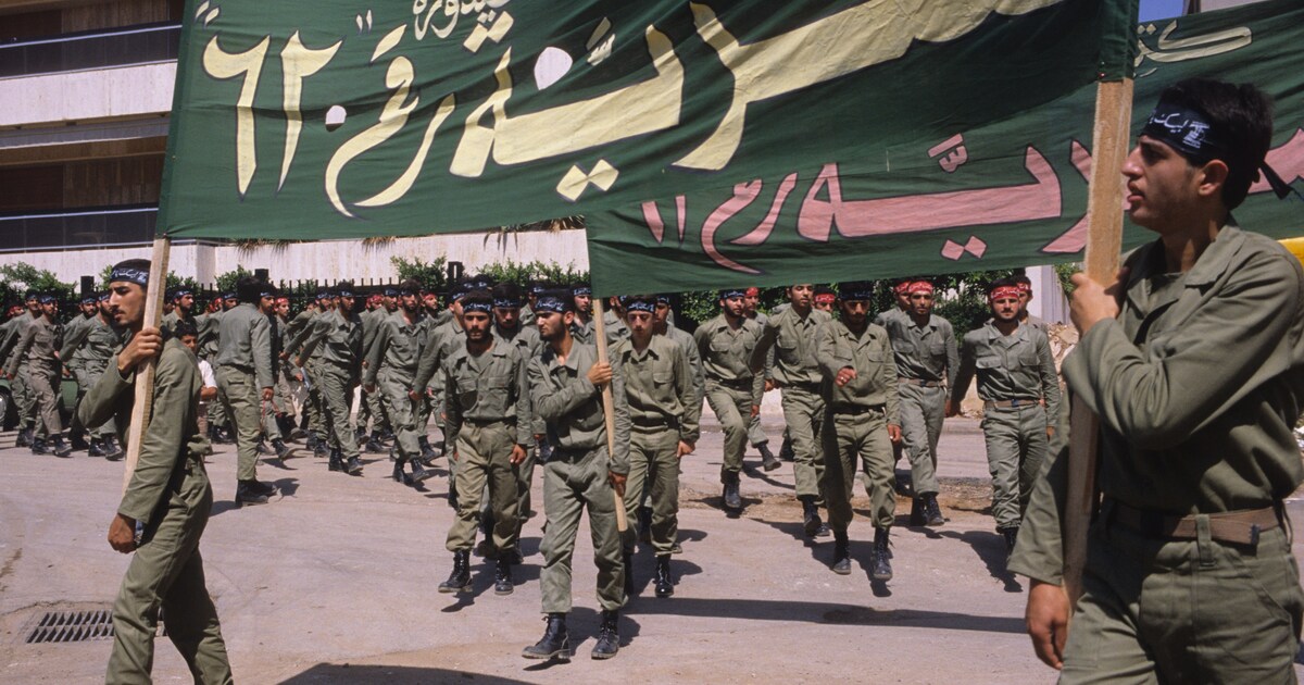 Wat is Hezbollah en wie zijn de bondgenoten? De gewelddadige ...