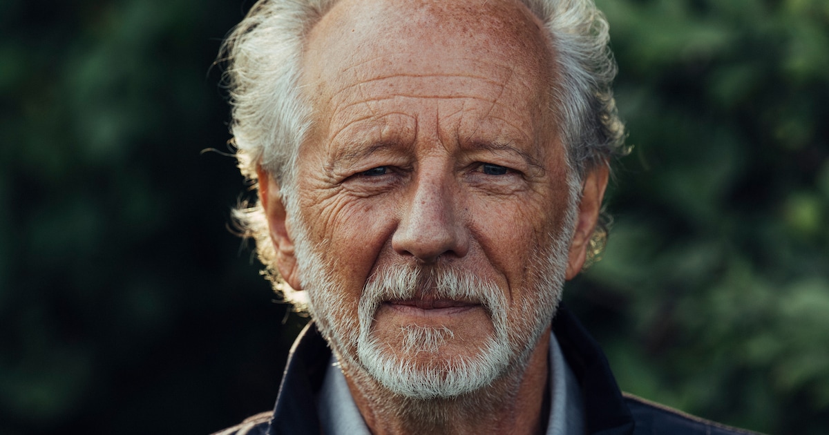 De kans is sowieso niet groot dat je ooit iets zoals Stefan Hertmans ‘Dius’ gelezen hebt | De Morgen