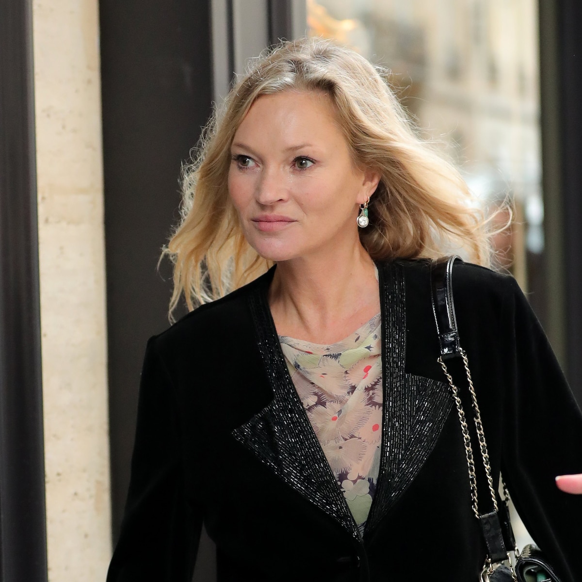 Kate Moss Nu 2024