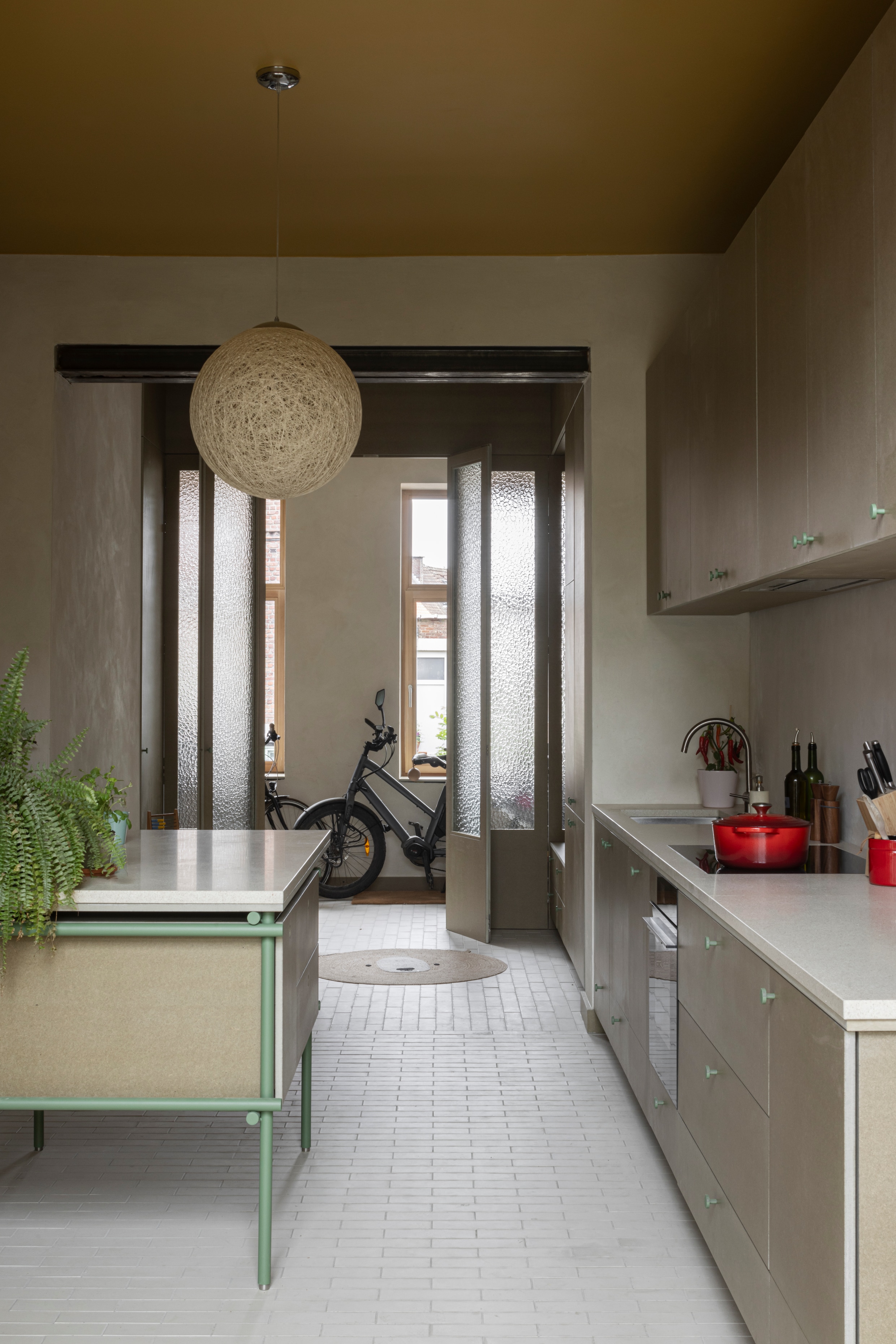 Een groene transformatie met een gouden randje: ‘We krijgen veel ...