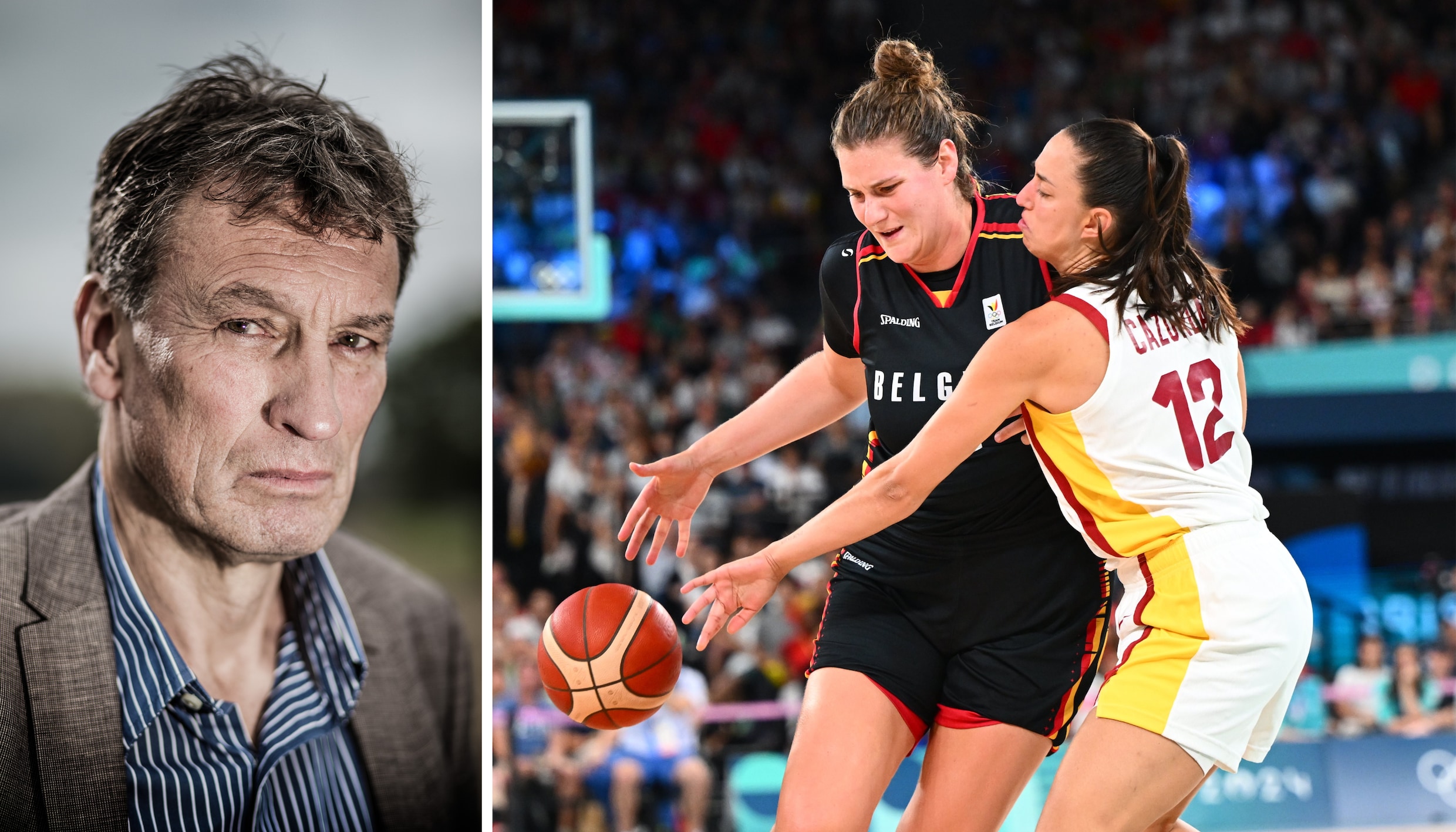 Hoe wereldvreemd kun je zijn om in het meest verknipte sportland van ...