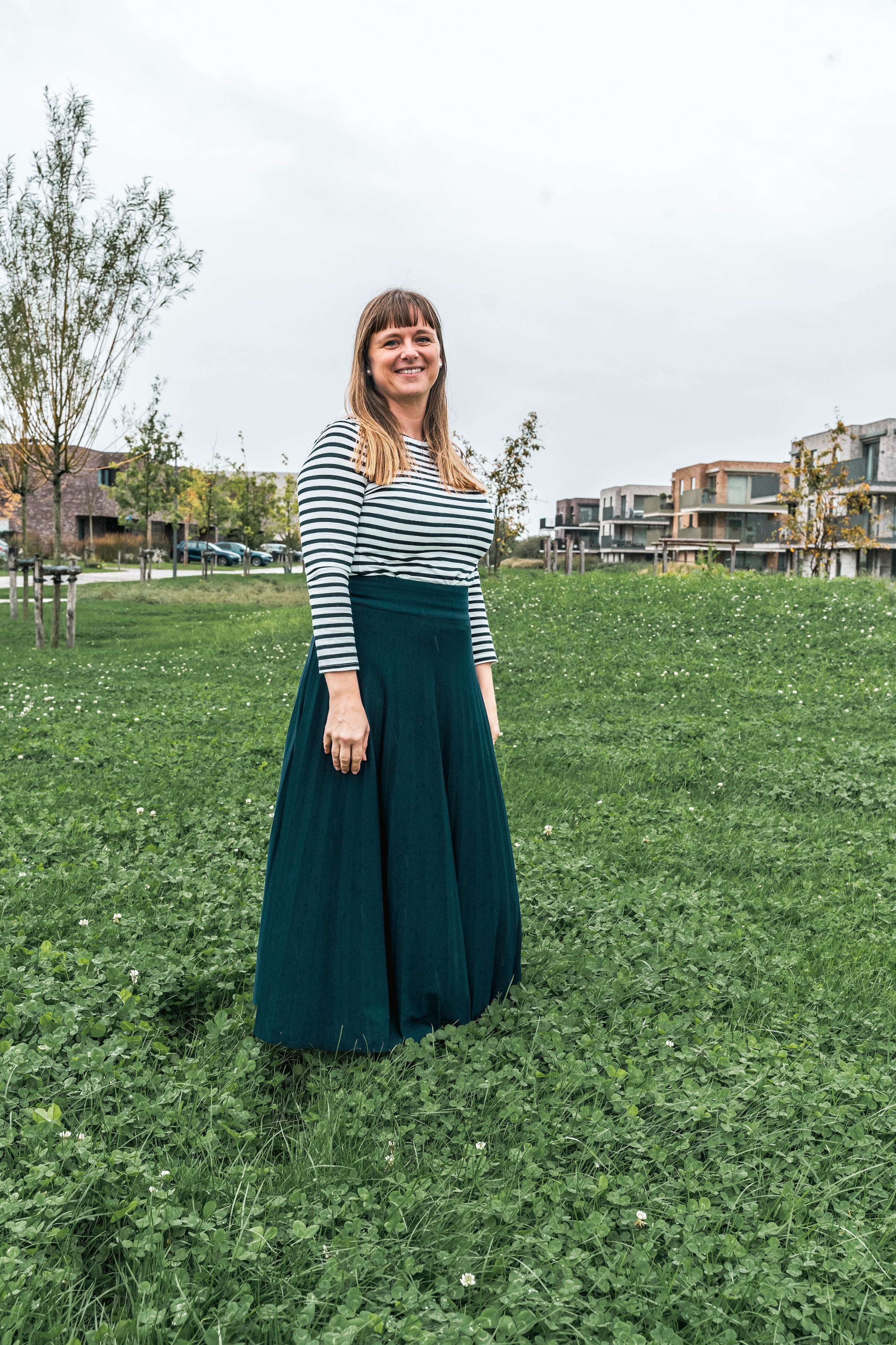 Hoe de burgemeester de oorlog verklaarde aan de ‘appartementisering ...