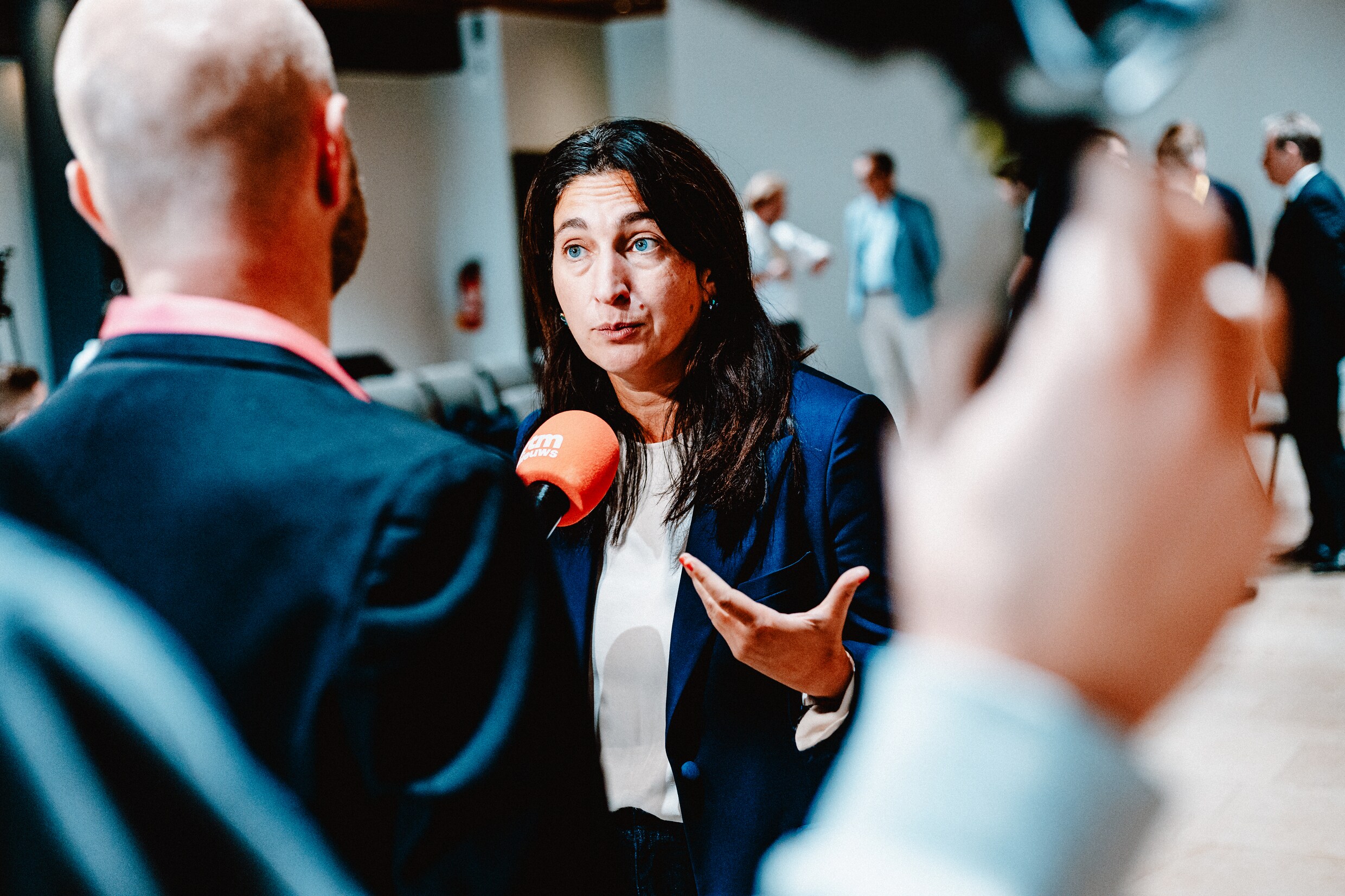 N-VA domineert, maar ook Vooruit en cd&v glunderen: wie heeft de beste ...