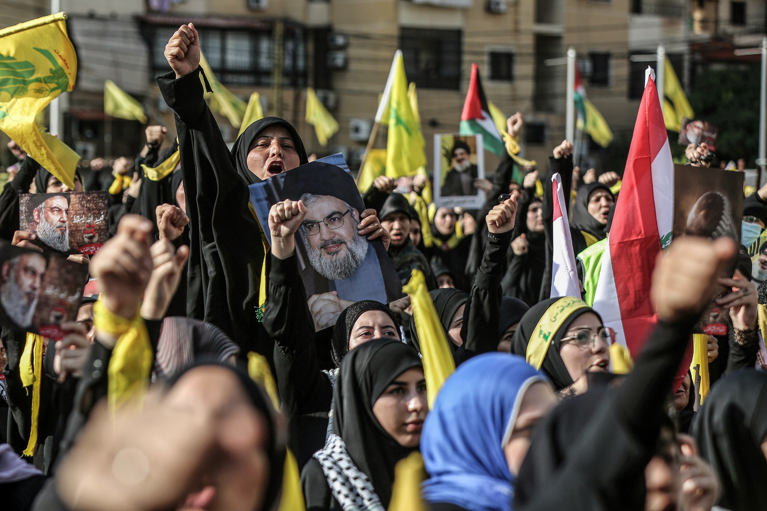 De man die Israël hoogmoed voorwierp, bleek zelf ook hoogmoedig: wie ...