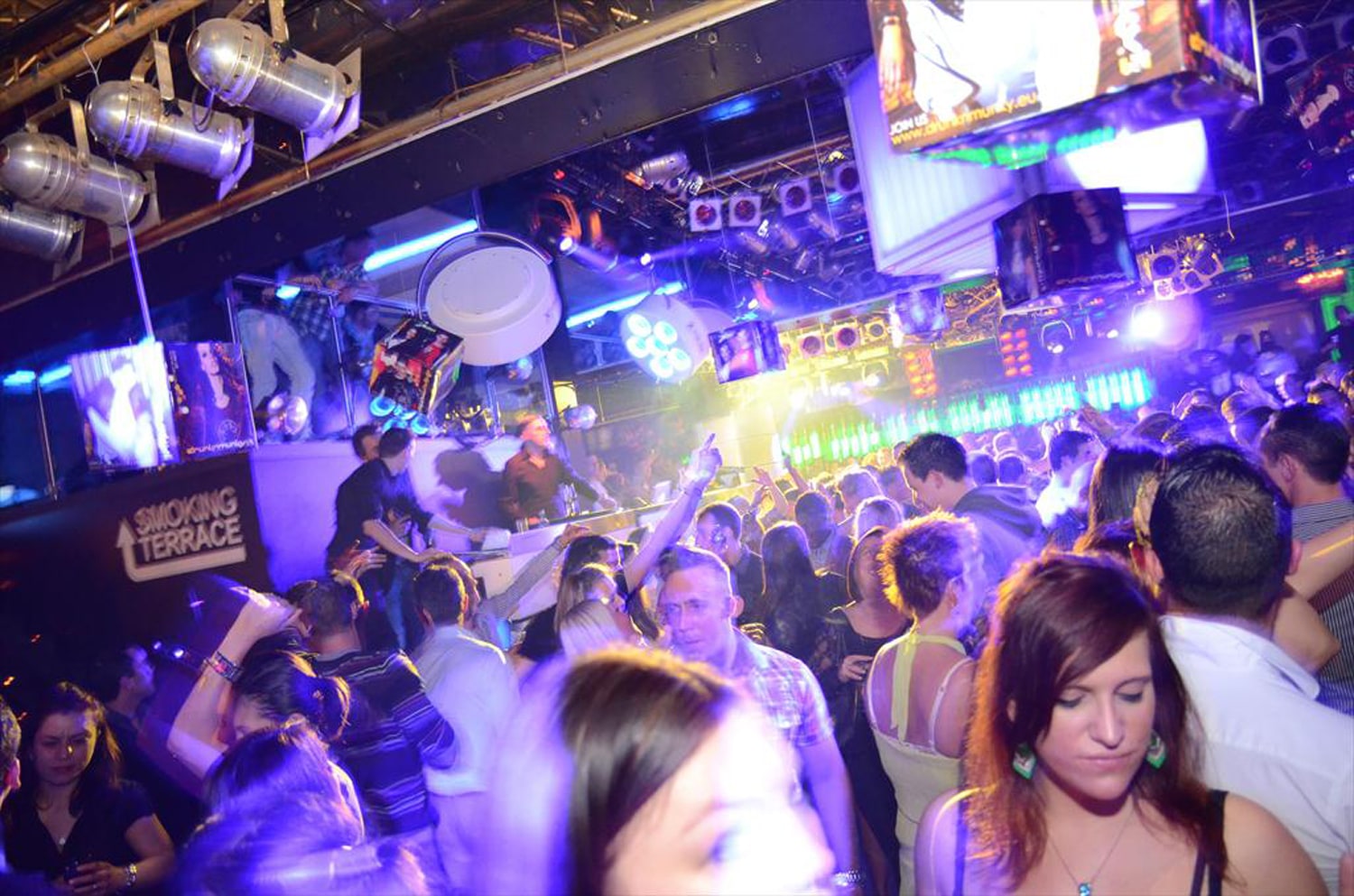 Danstempel La Rocca moet zichzelf heruitvinden: minder Ibiza, meer ...