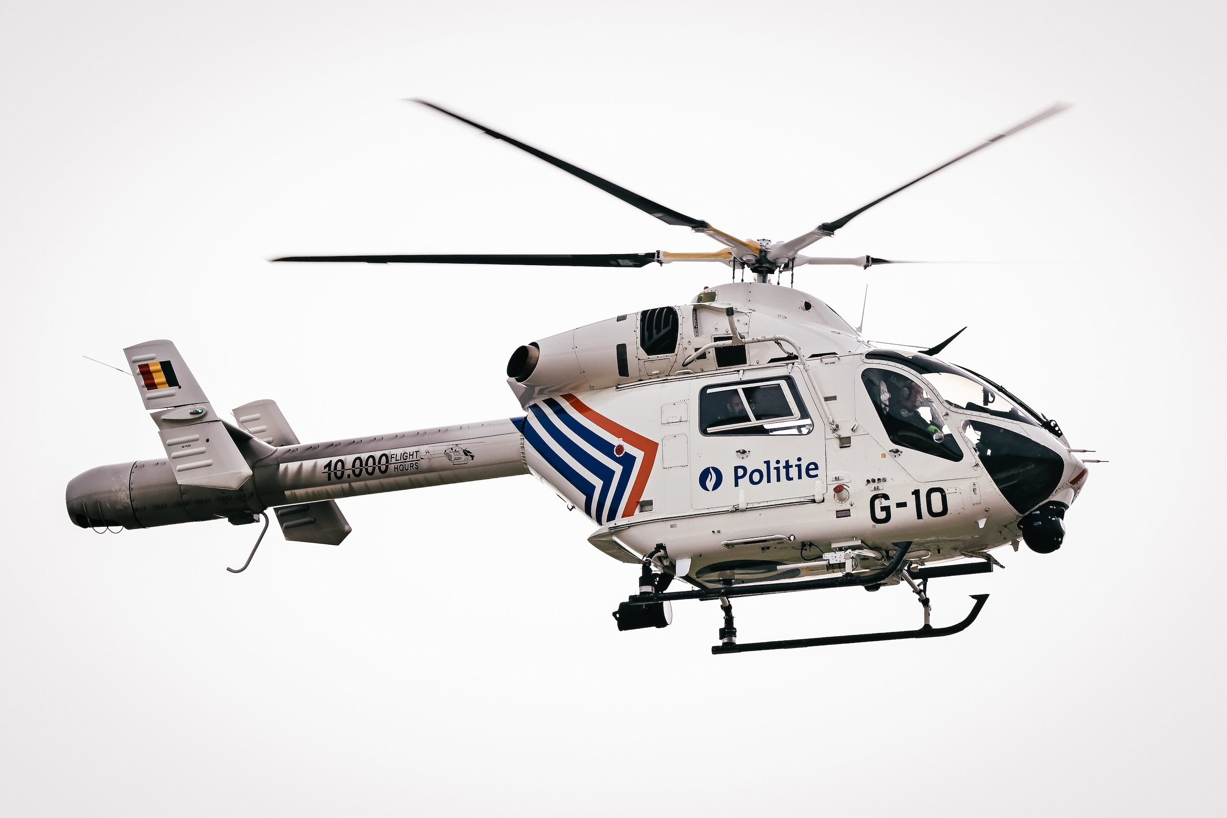 Gewelddadige ontvoering met machetes in Ukkel eindigt na lange ...