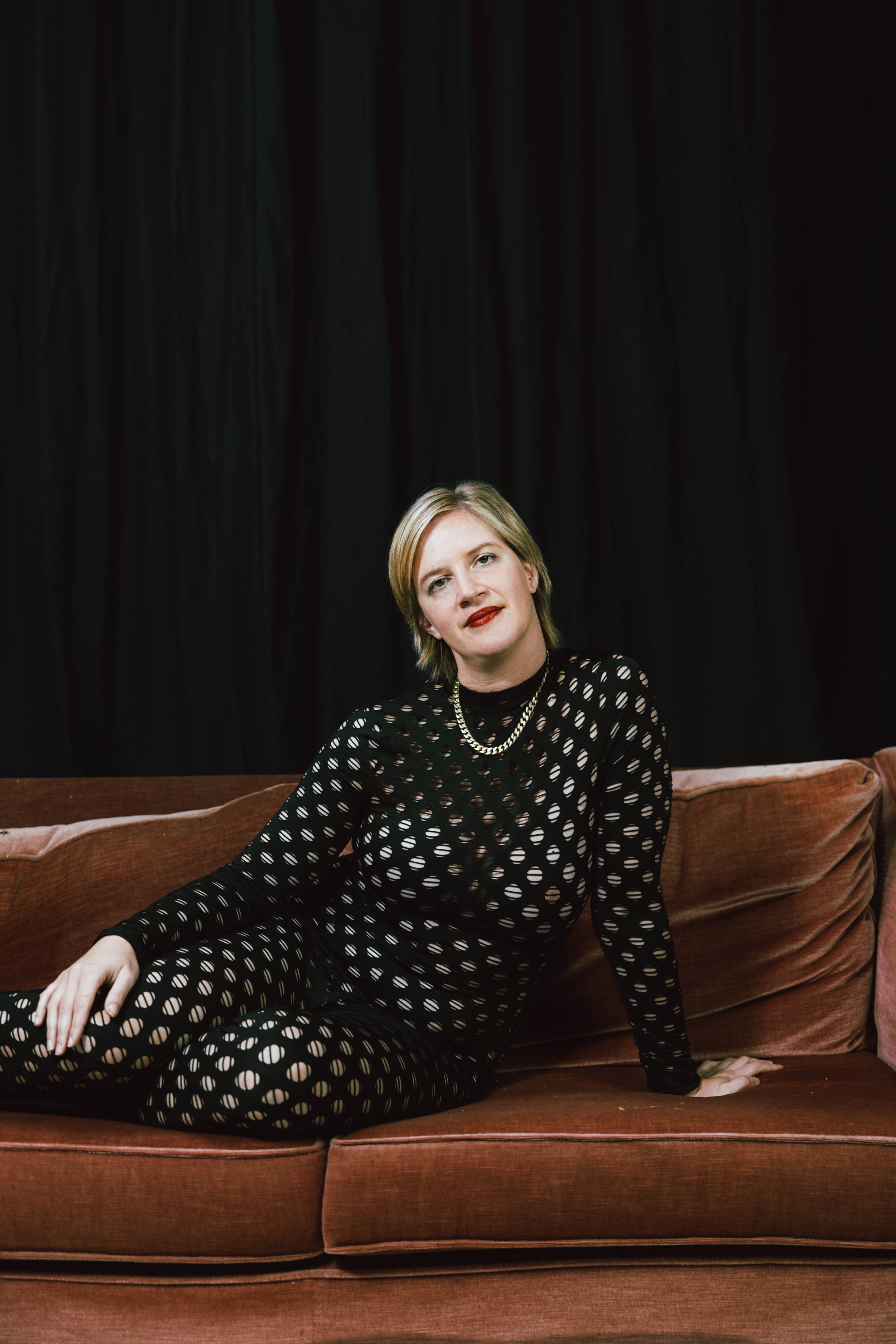 ‘Veel geliefden gaan uiteen zonder ooit hun diepste verlangens te delen ...