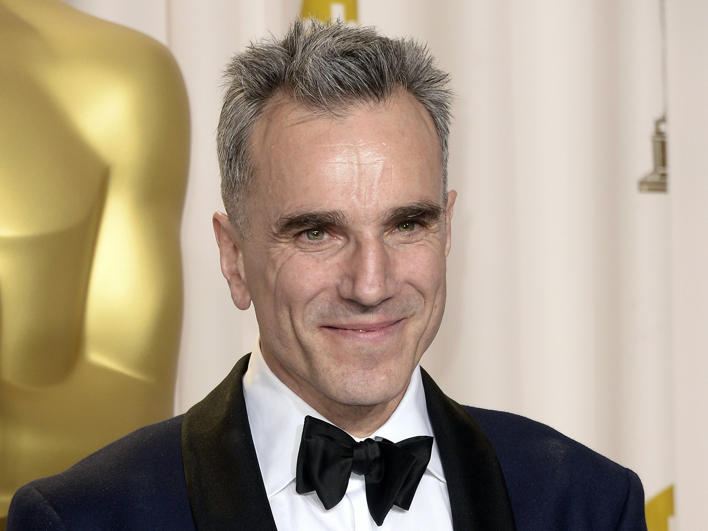 Daniel Day-Lewis keert terug uit acteerpensioen: dit waren zijn meest ...