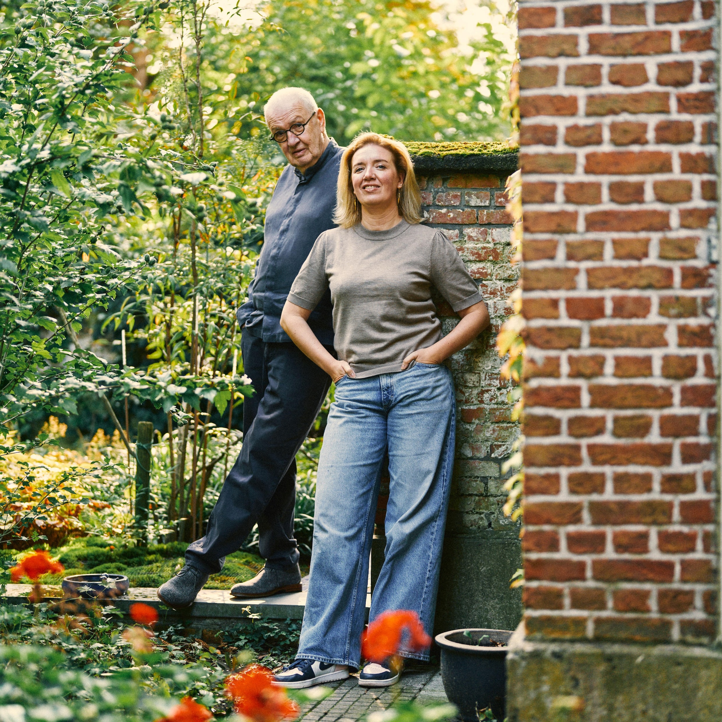 Et alors?’ zei Freya toen ik voorspelde dat haar relatie met Willem ...