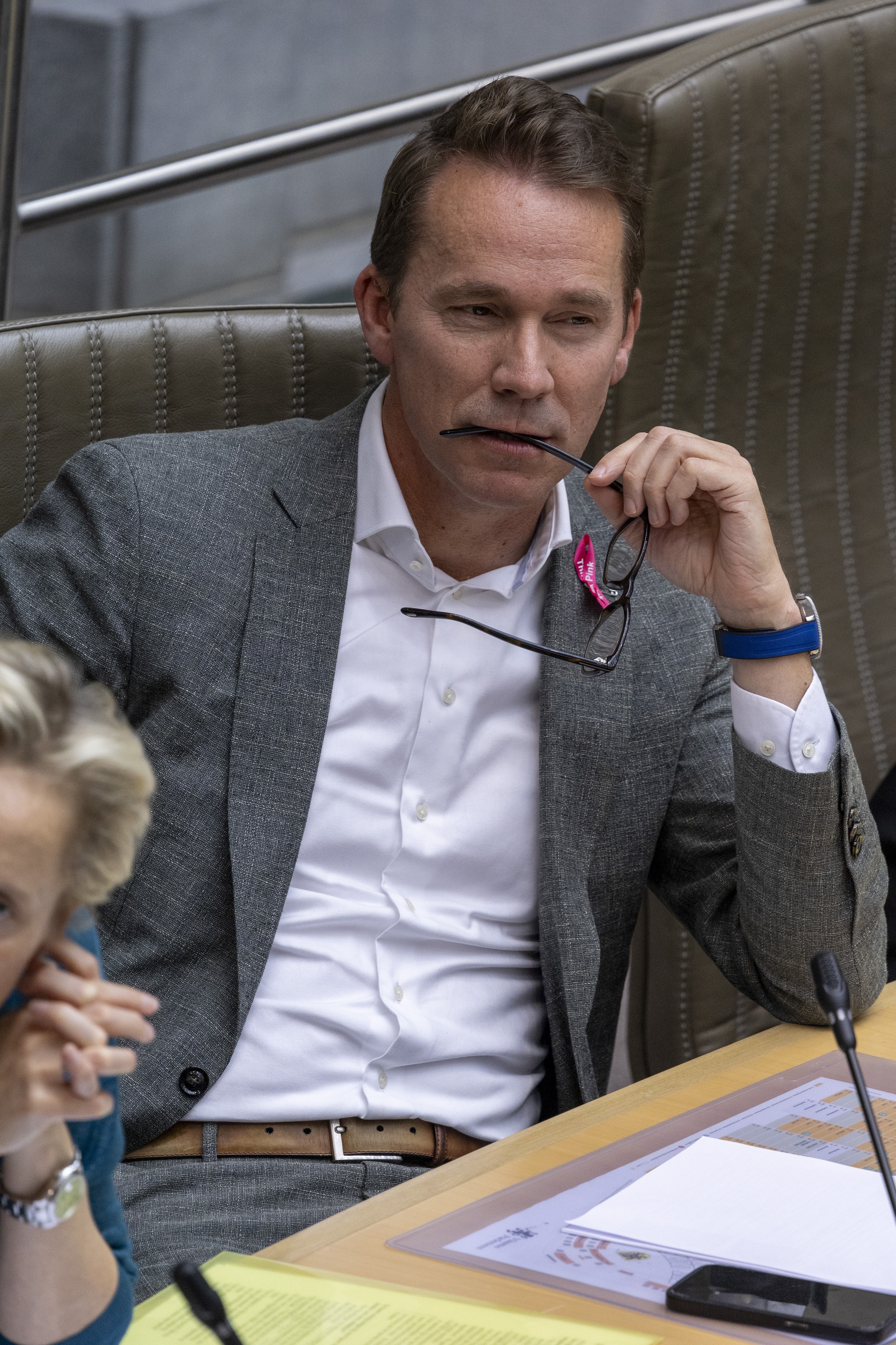 Vlaanderen zet rem op strijd tegen overstromingen: fors minder geld ...