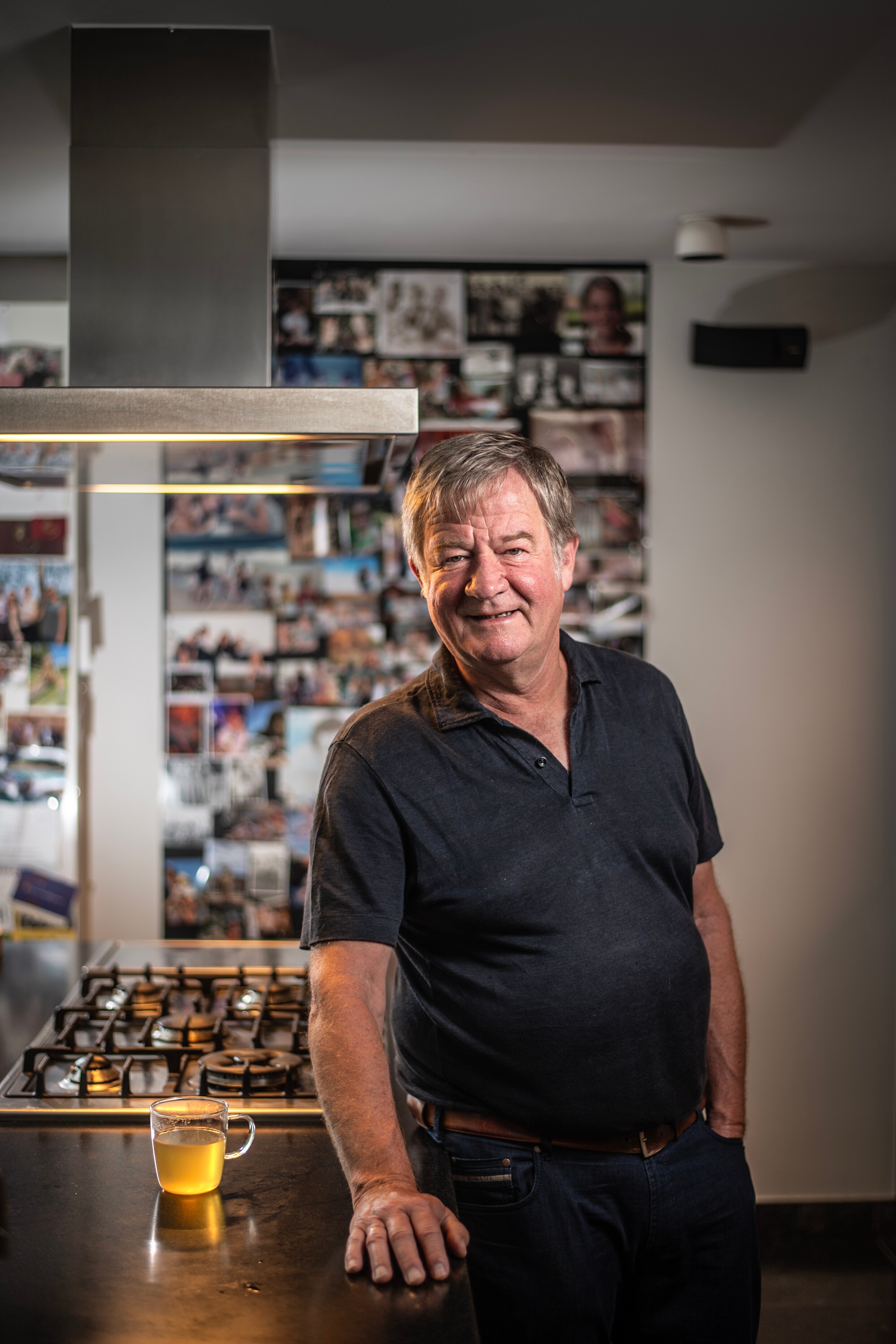 Multimiljonair Wouter Torfs: ‘Ik vond het moedig dat mijn dochter uit ...